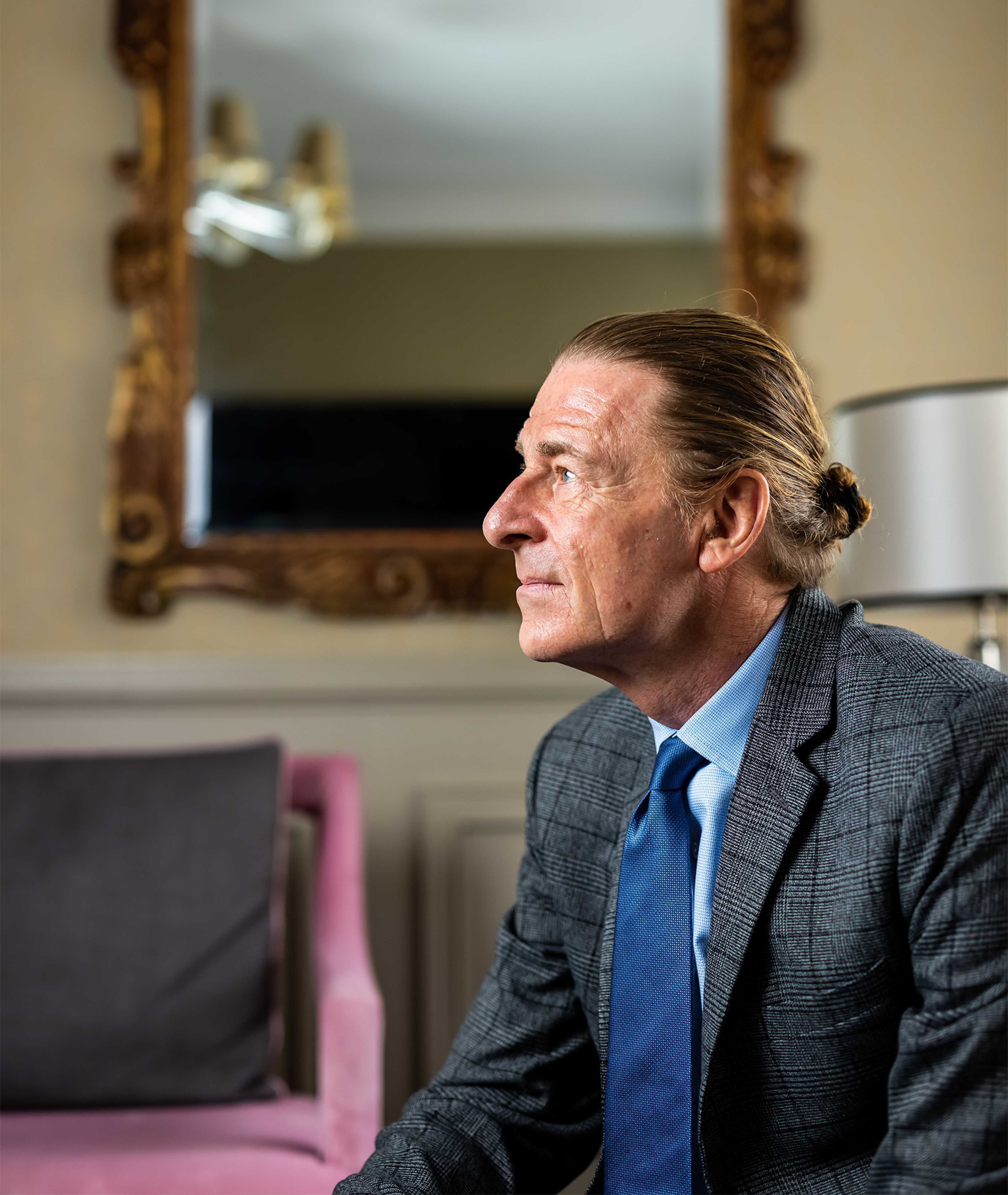 Dragon Capital's Dominic Scriven on investing in frontier Asia | Square ...