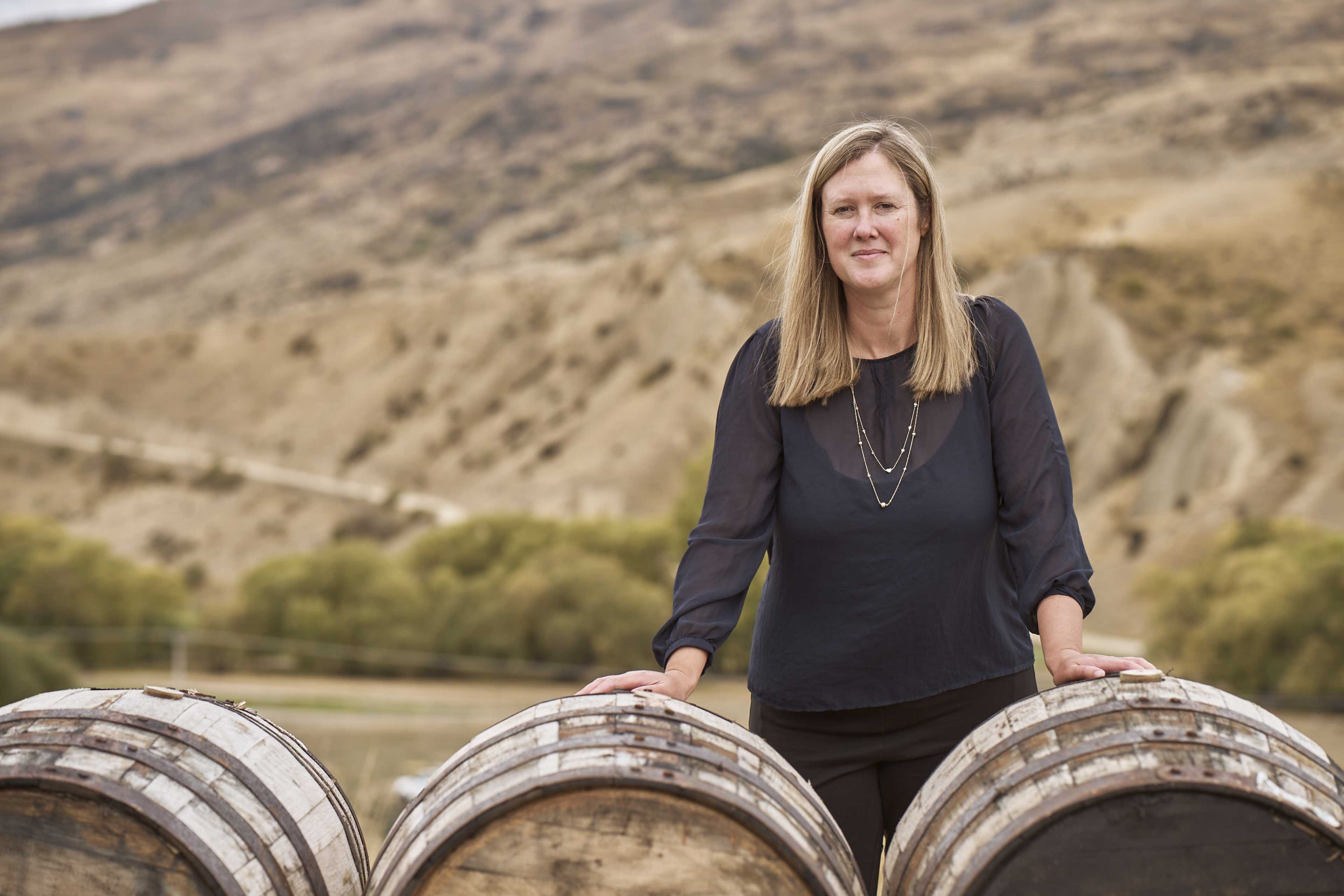 Putting New Zealand whisky on the map | Square Mile