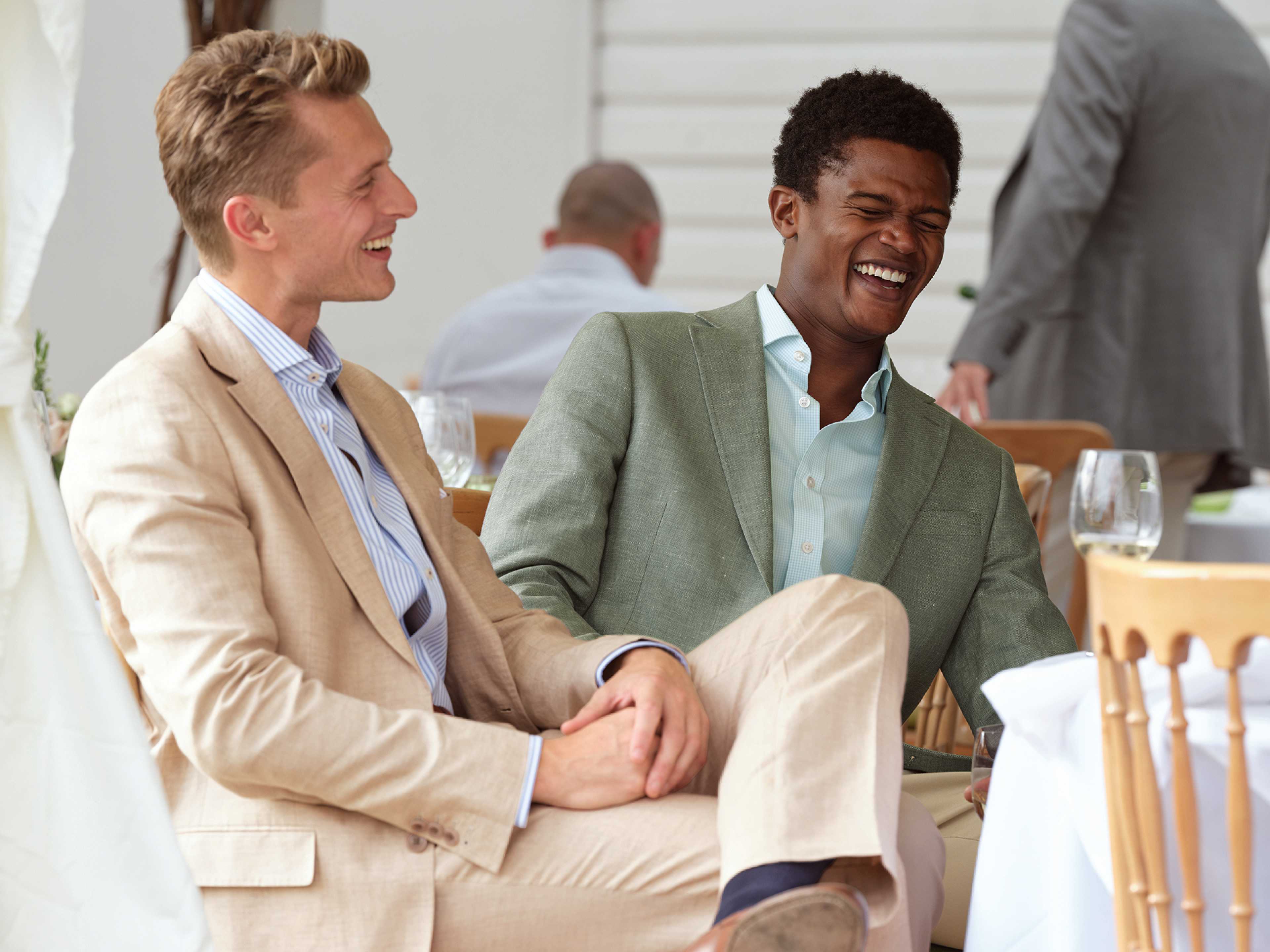 What to wear at this year’s Royal Ascot | Square Mile