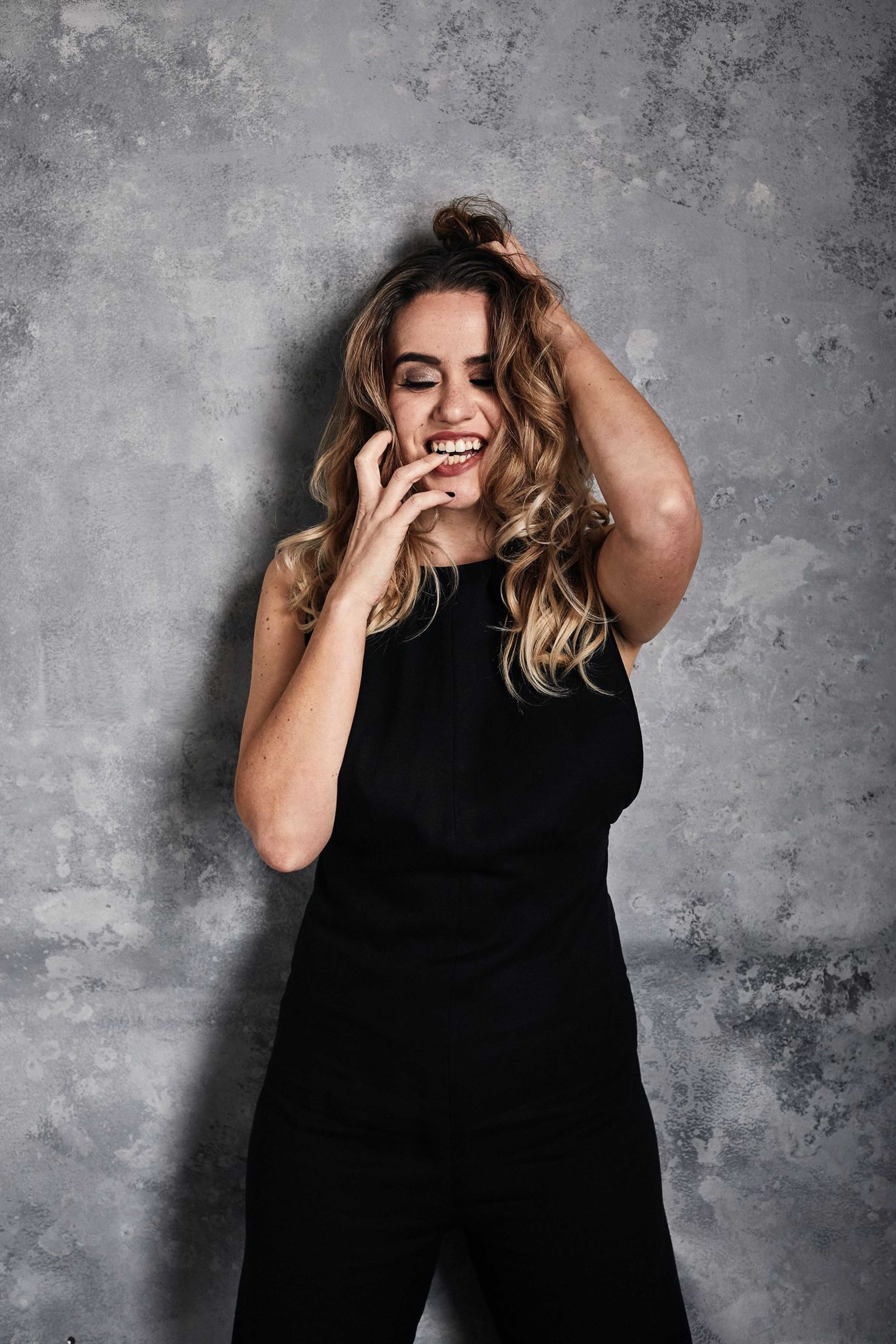 Michelle Brasier: ‘Holy sh*t, I’m actually good enough’ | Square Mile