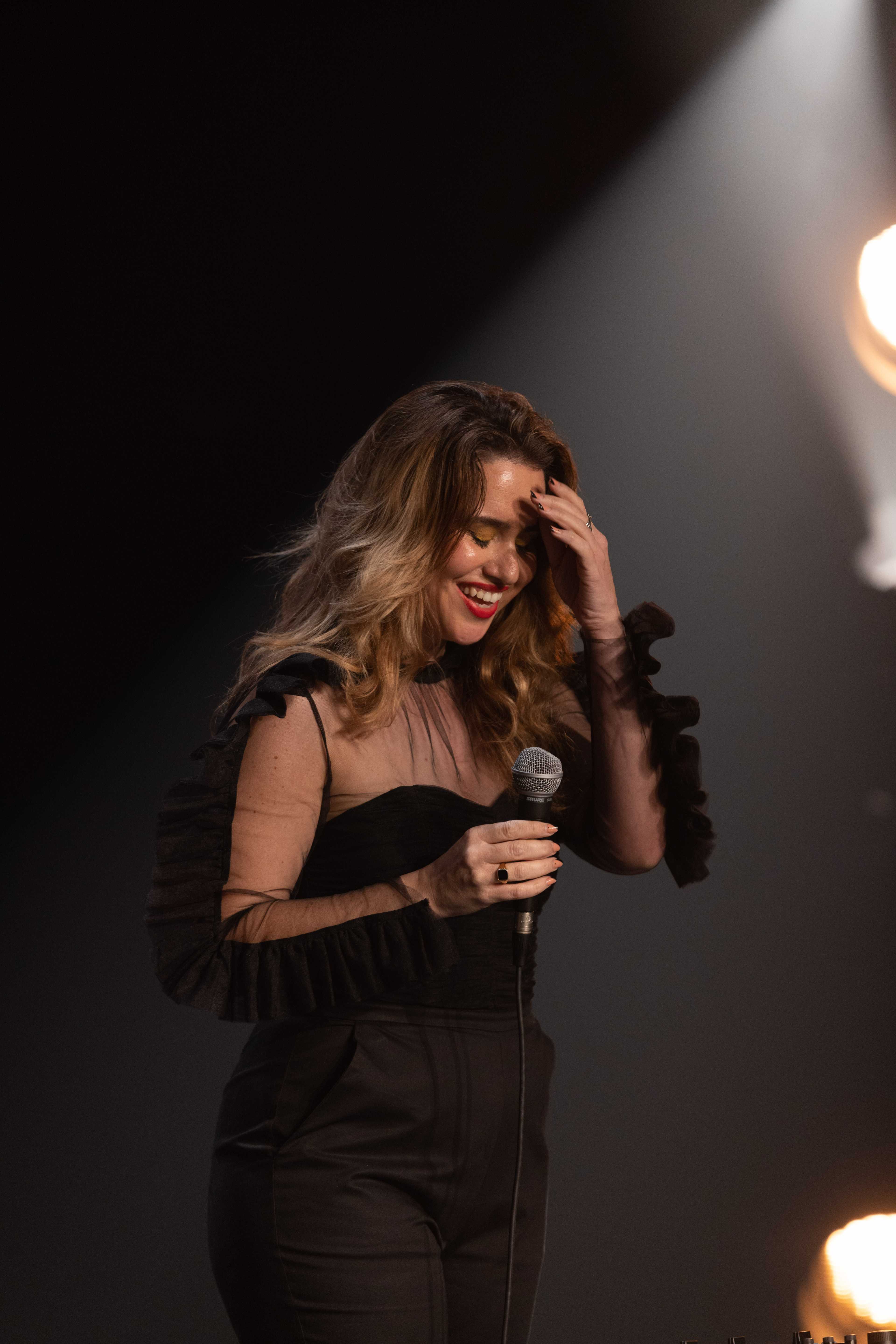 Michelle Brasier: ‘Holy sh*t, I’m actually good enough’ | Square Mile