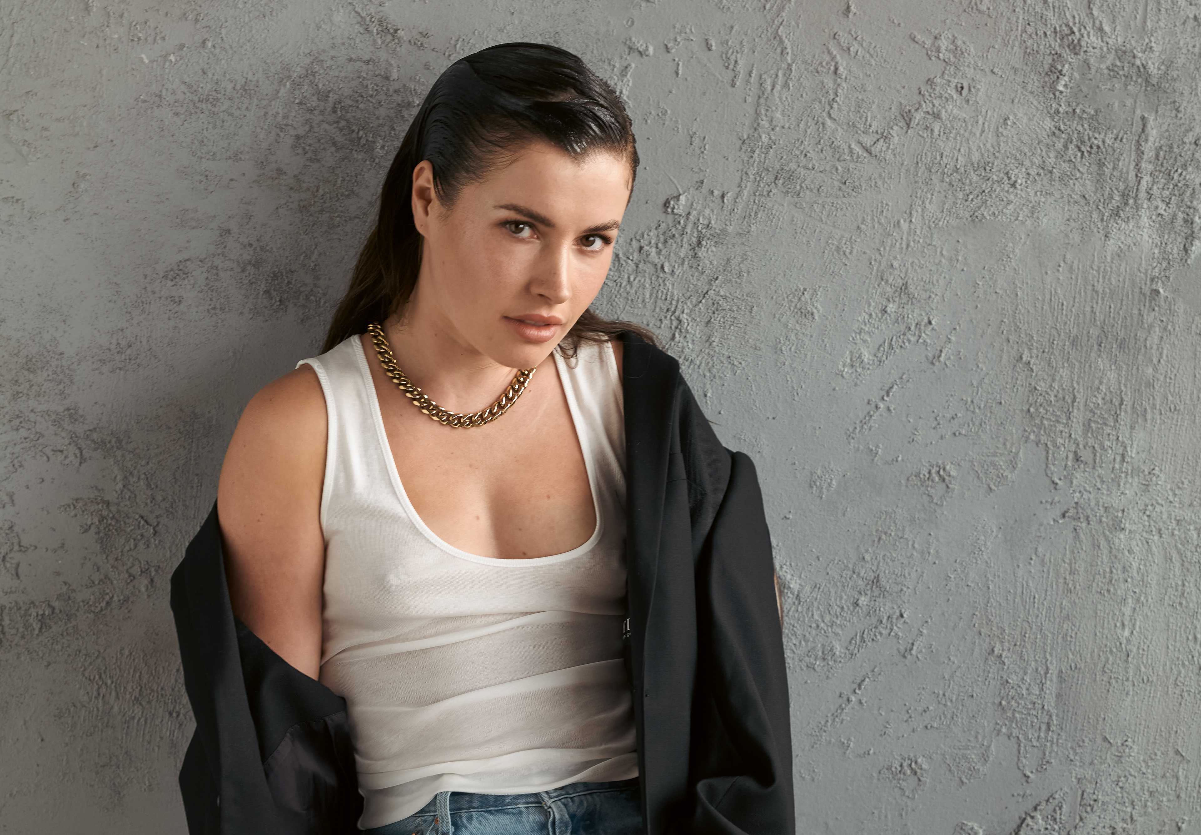 Aimée Kelly: "Helen Mirren was a brilliant mentor" | Square Mile