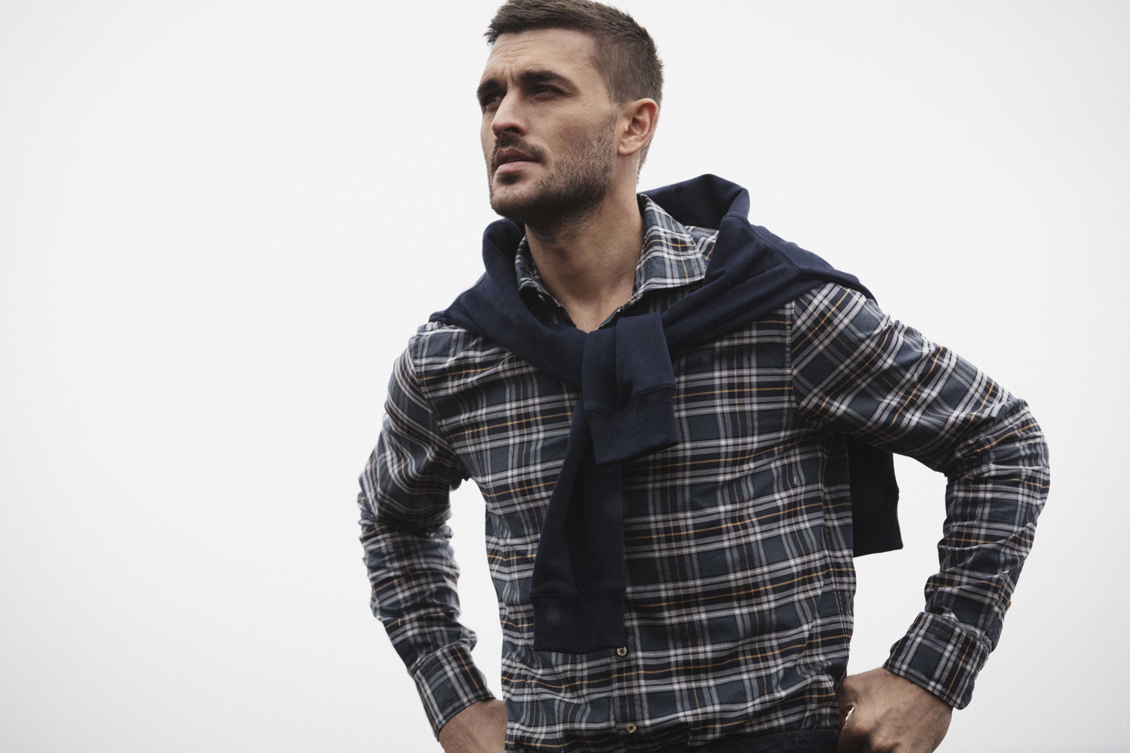 Why you need more flannel in your life | Square Mile