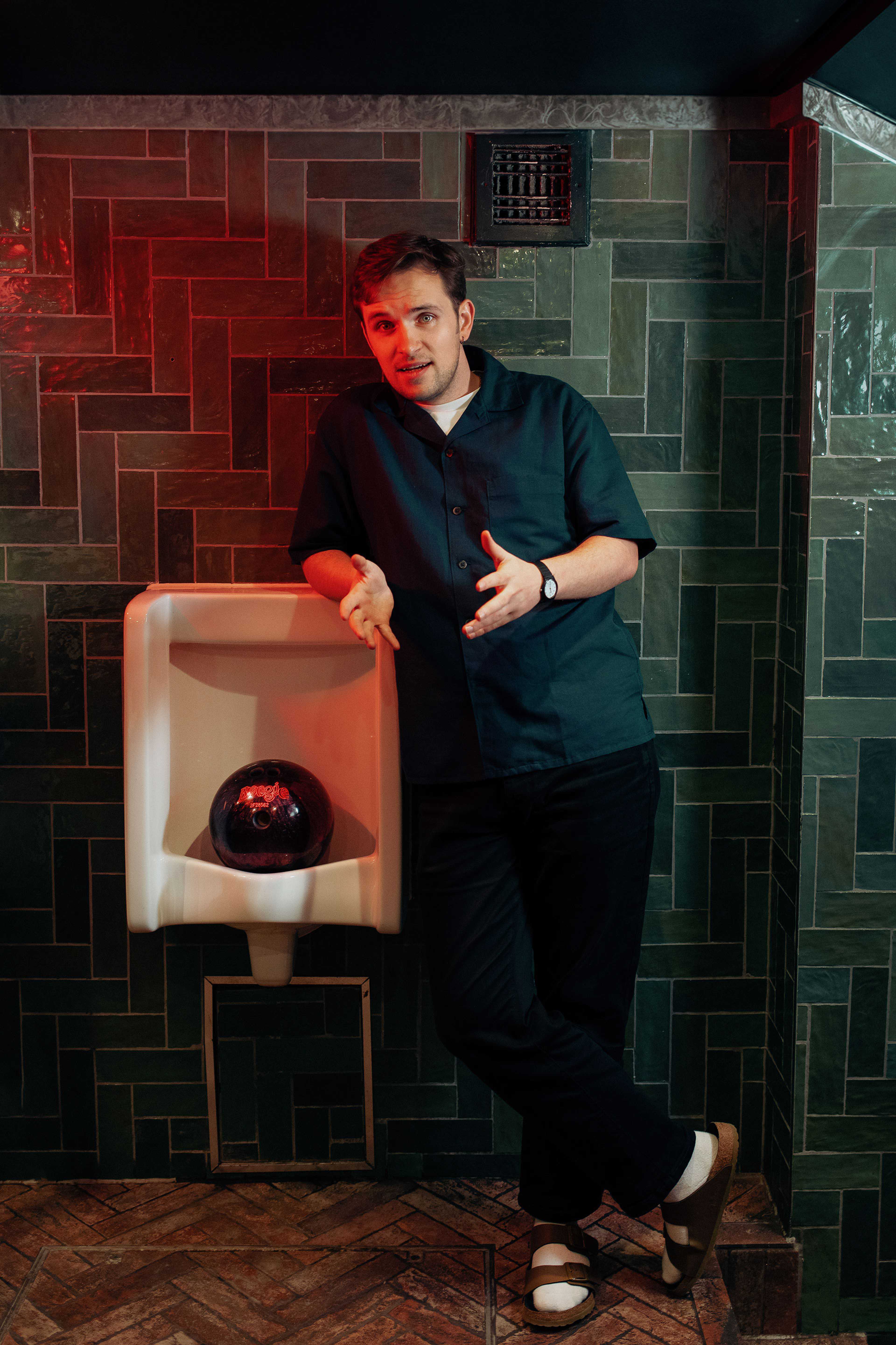 Vittorio Angelone: “I am an idiot. Proudly.” | Square Mile