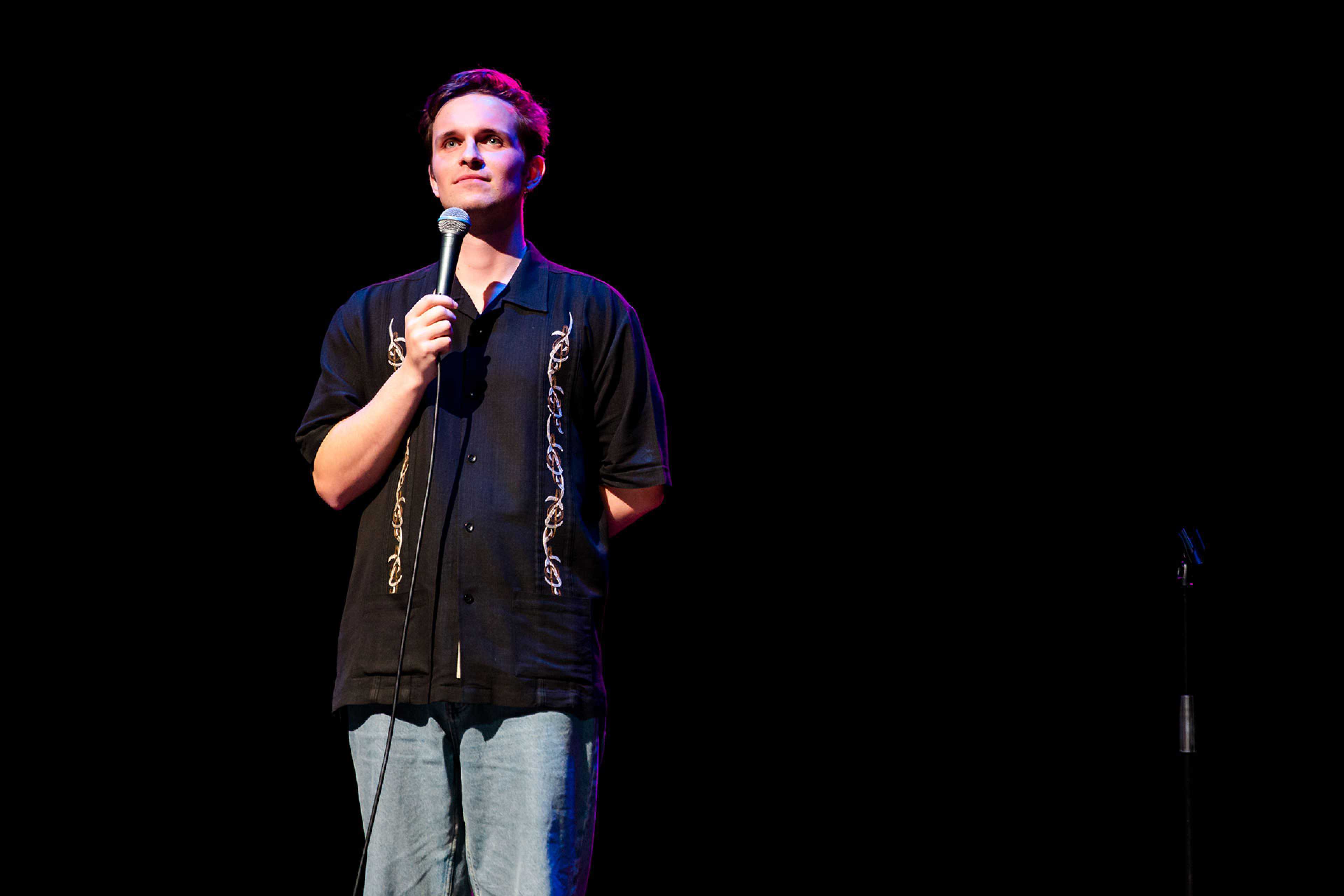 Vittorio Angelone: “I am an idiot. Proudly.” | Square Mile