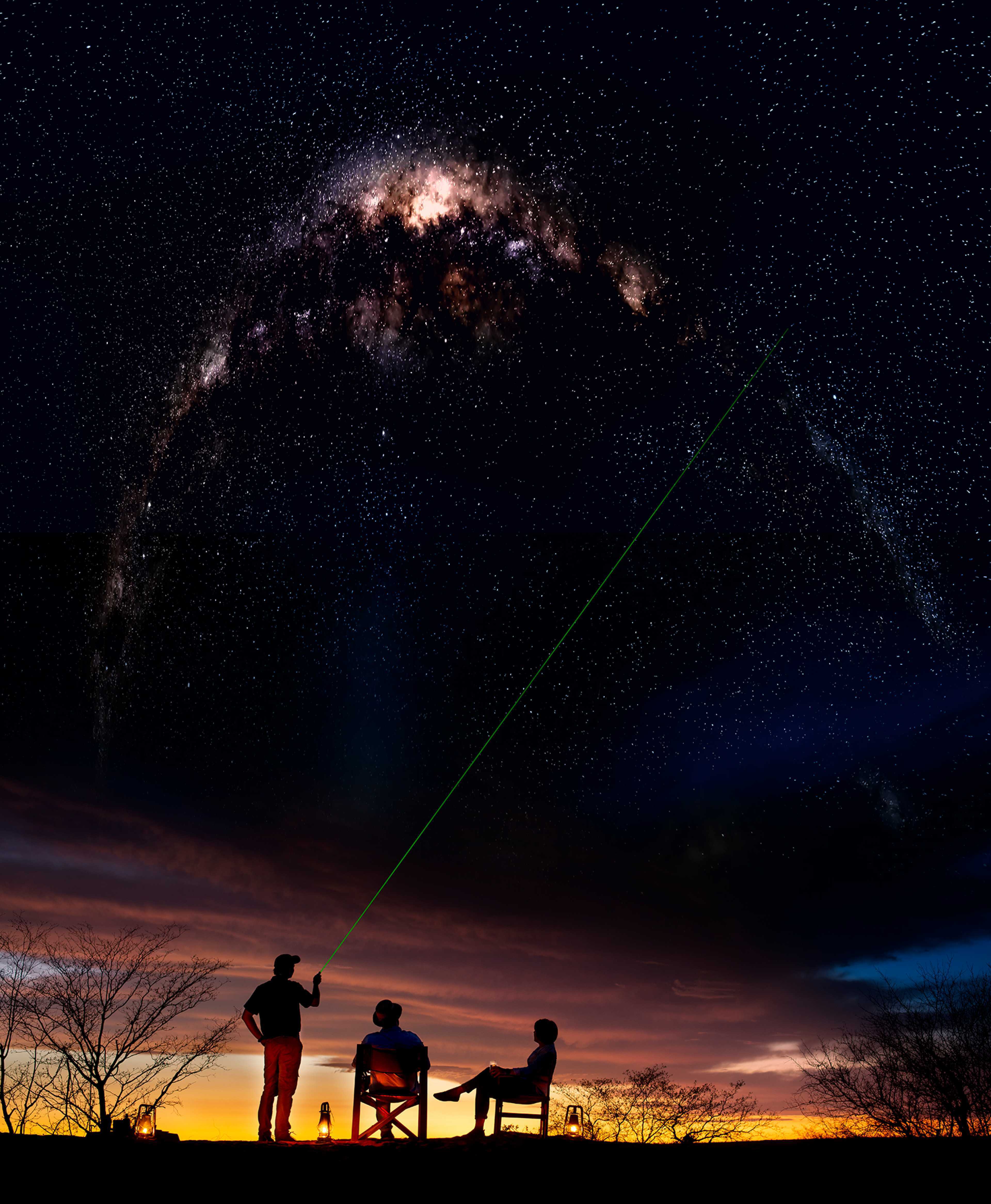 Tswalu's Loapi Camp is the world's best new safari | Square Mile