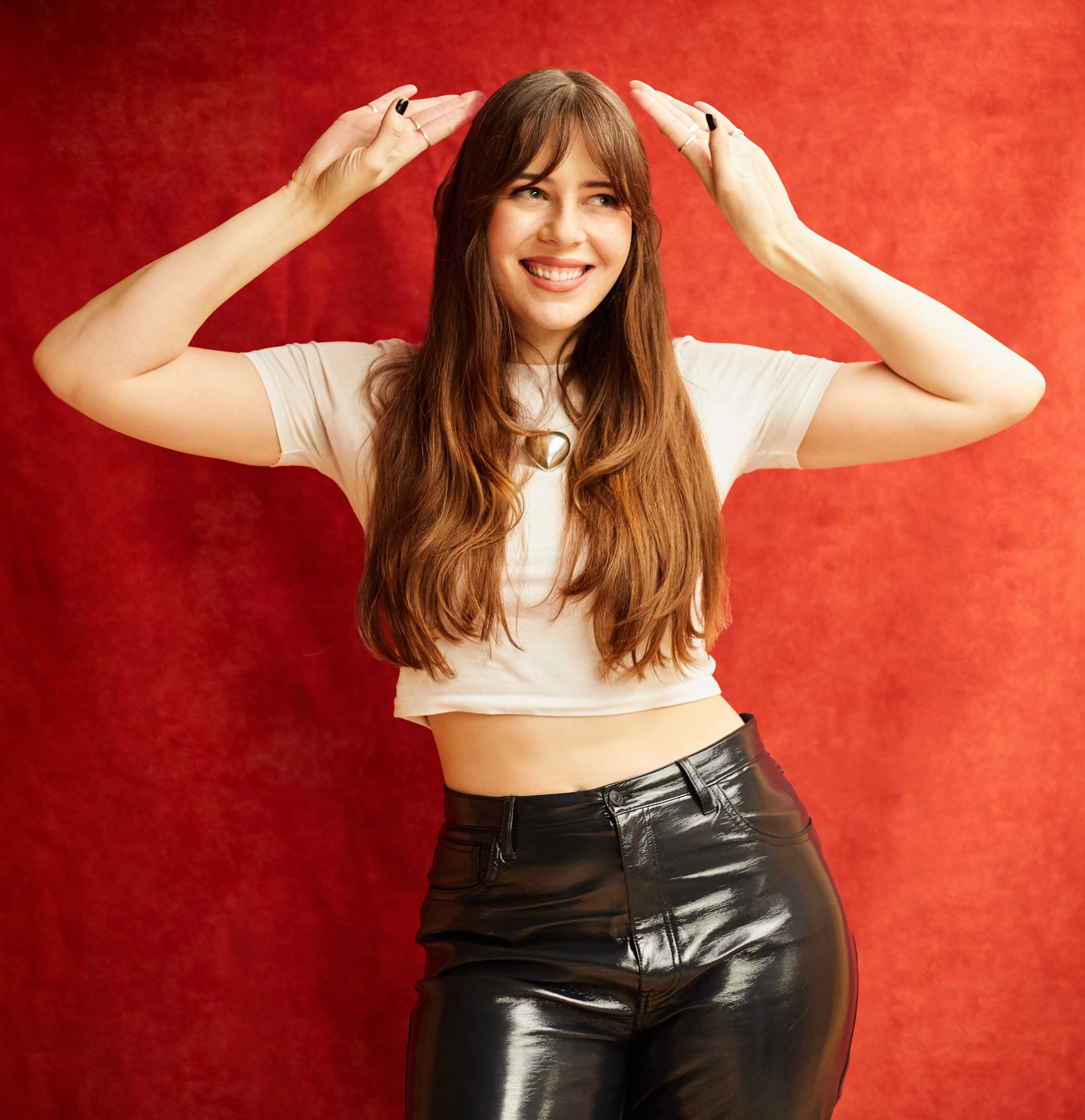 Chelsea Birkby: “I knew I’d be talking about this in therapy for a ...