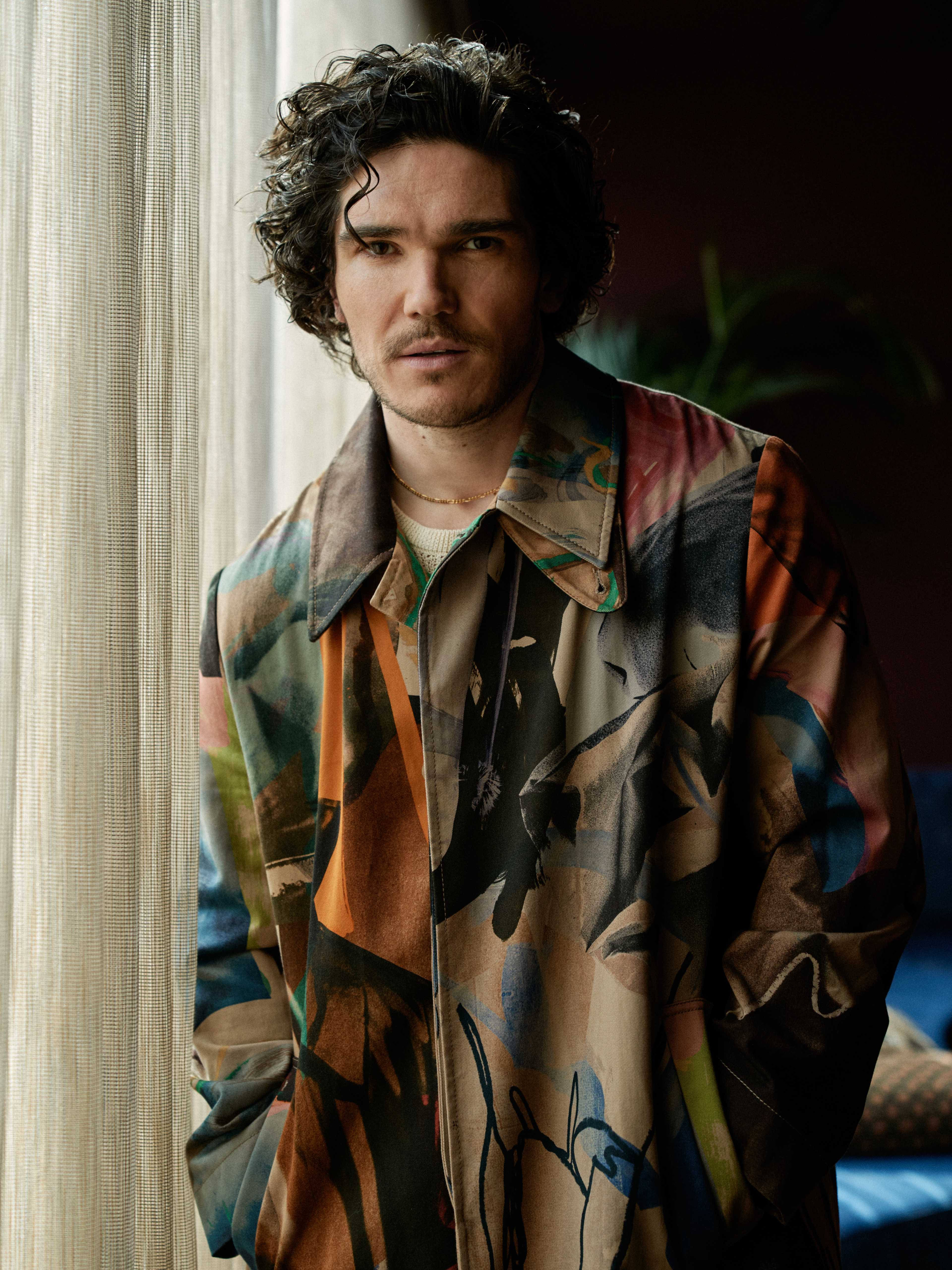 Music, laughter, love: the beautiful life of Fra Fee | Square Mile