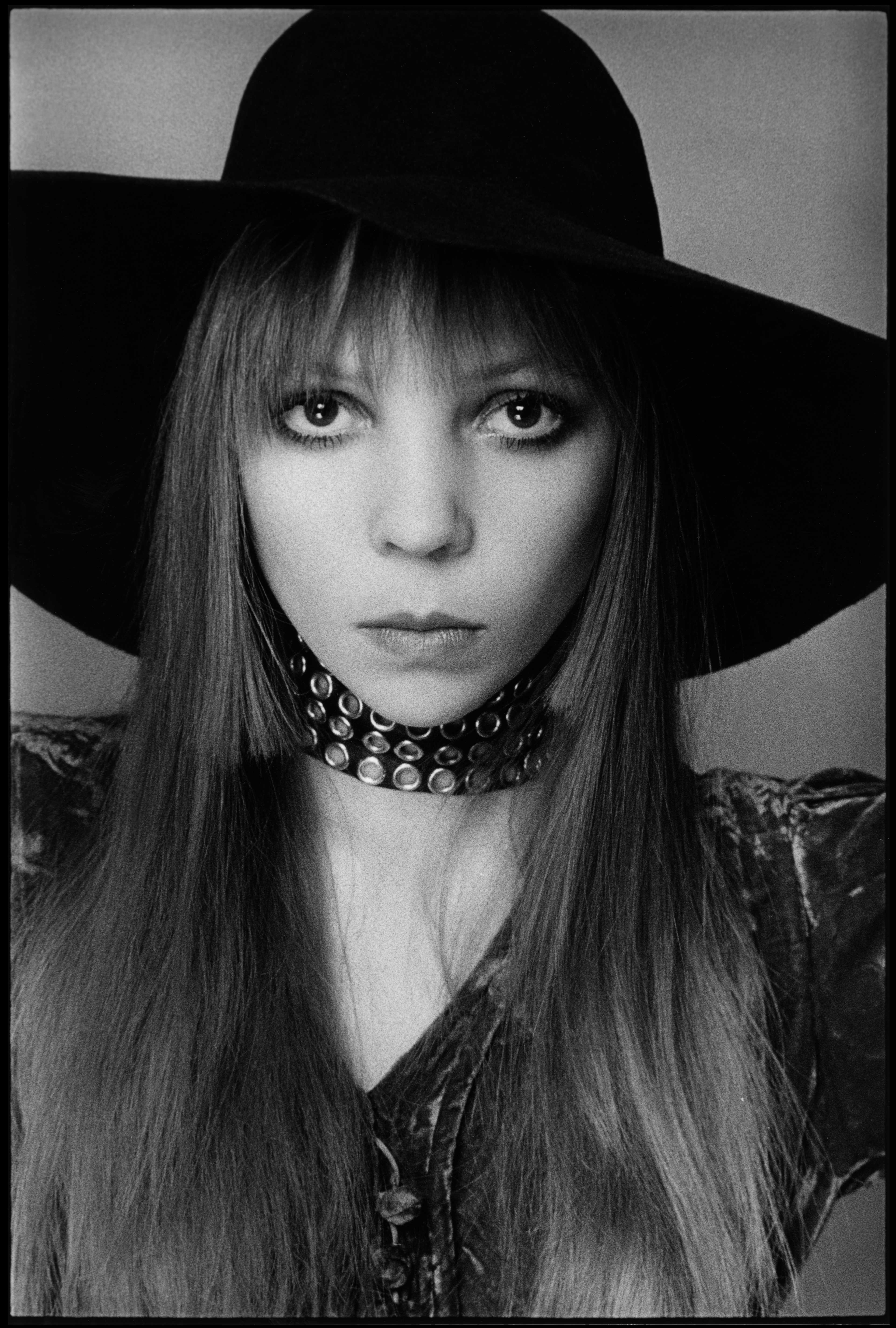 The extraordinary life of Penelope Tree | Square Mile