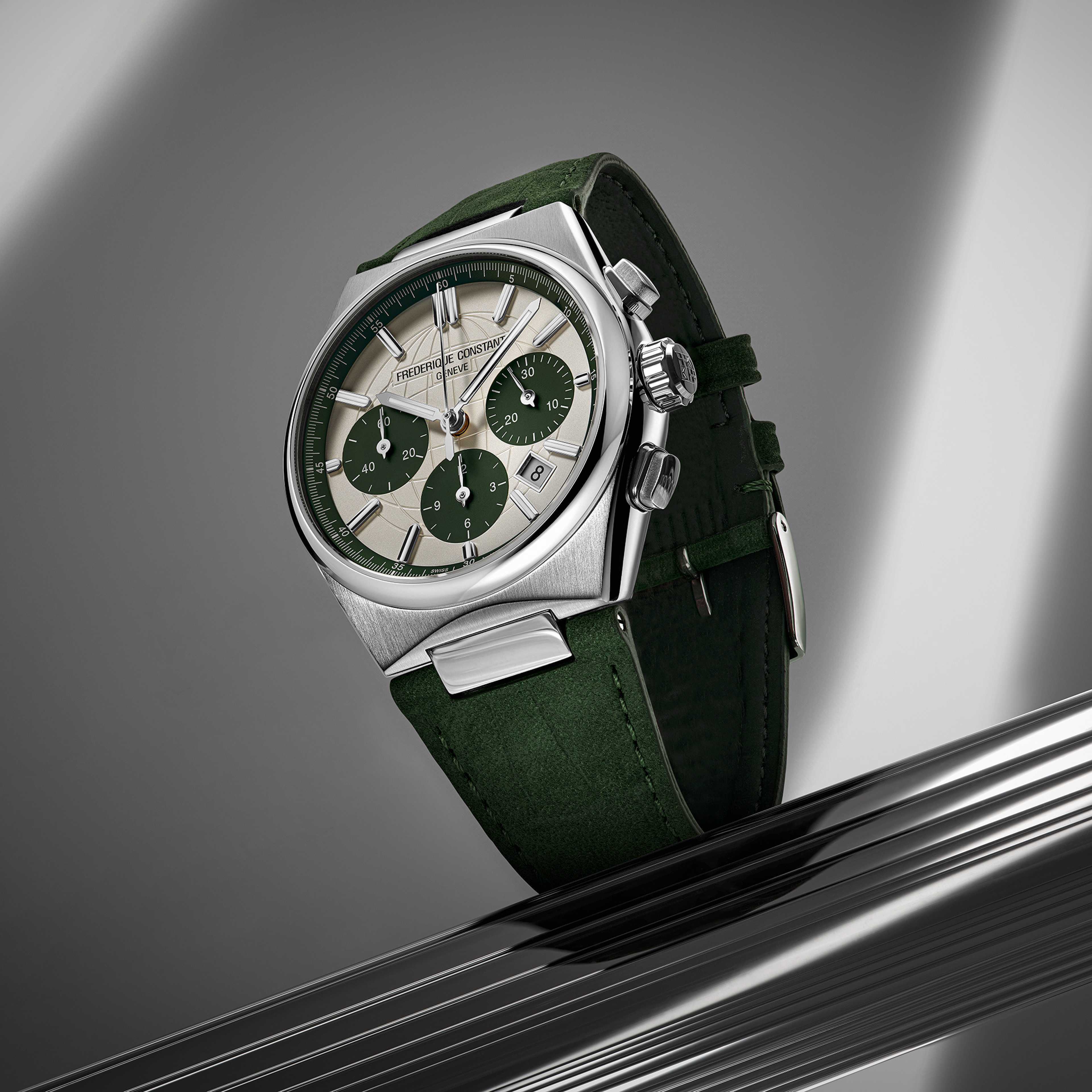 The best chronographs you can (and can’t) buy | Square Mile