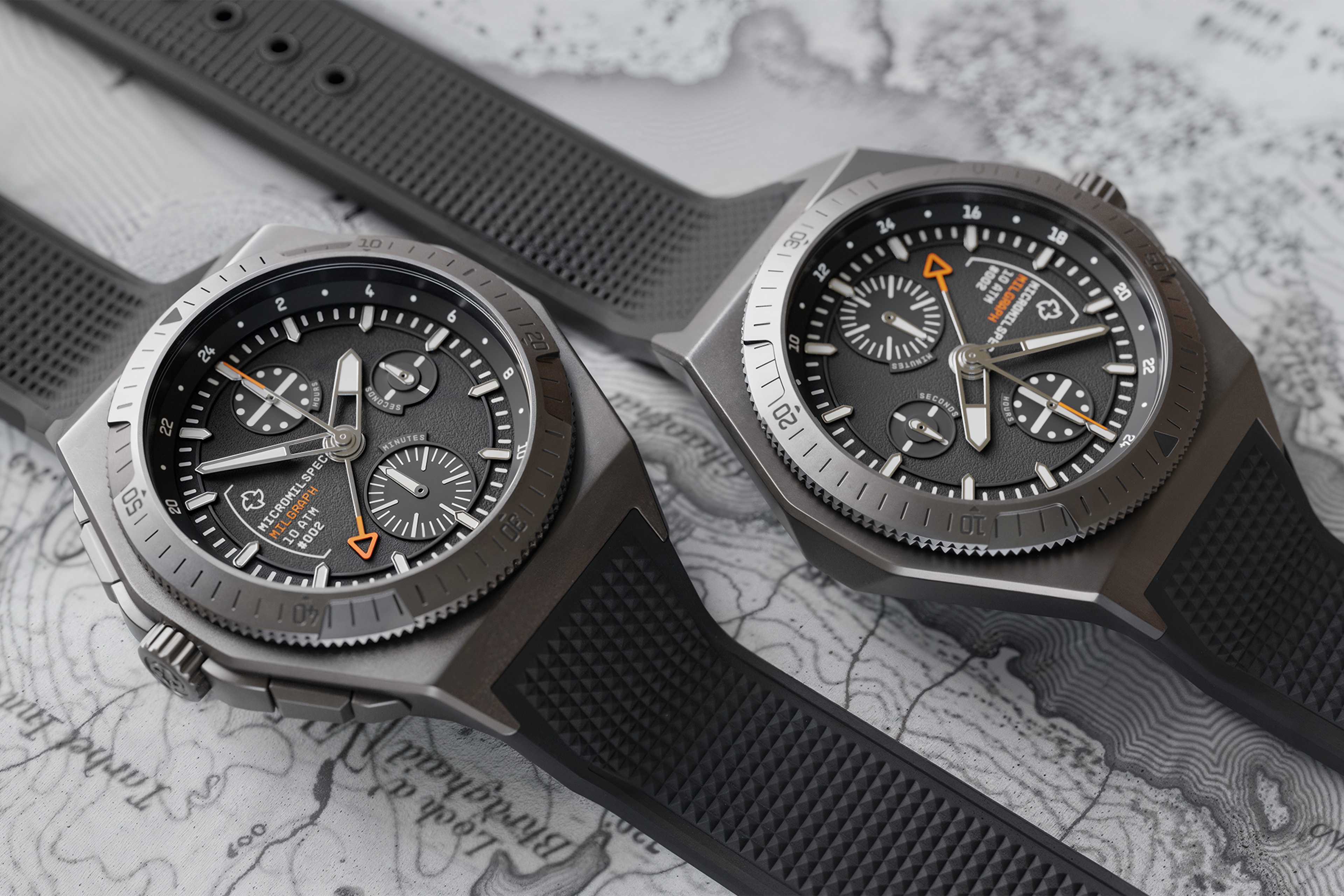 The best military watches 2024: from Tag Heuer to Tudor | Square Mile