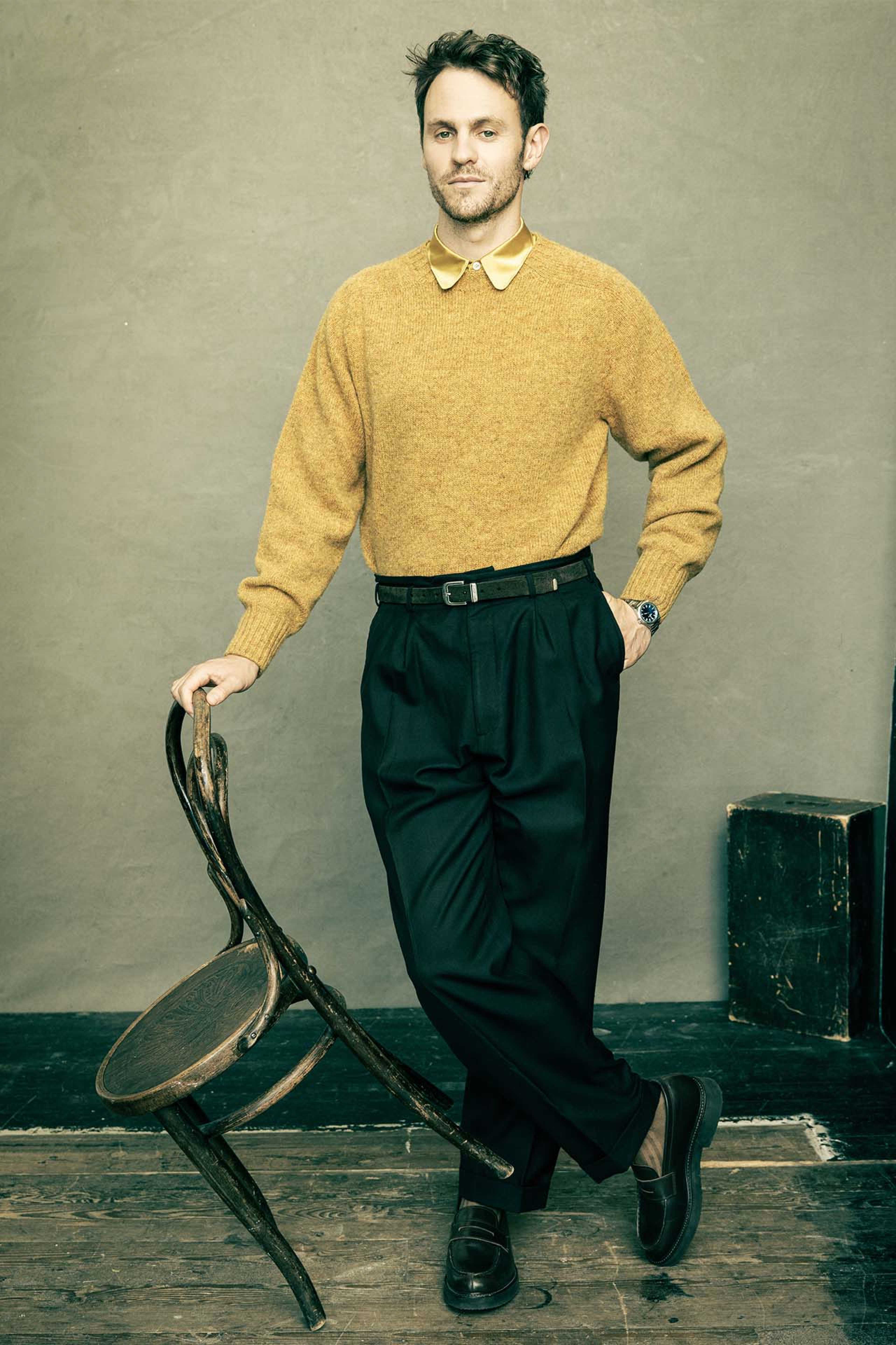 Charlie Vickers: "Middle Earth belongs to everyone" | Square Mile