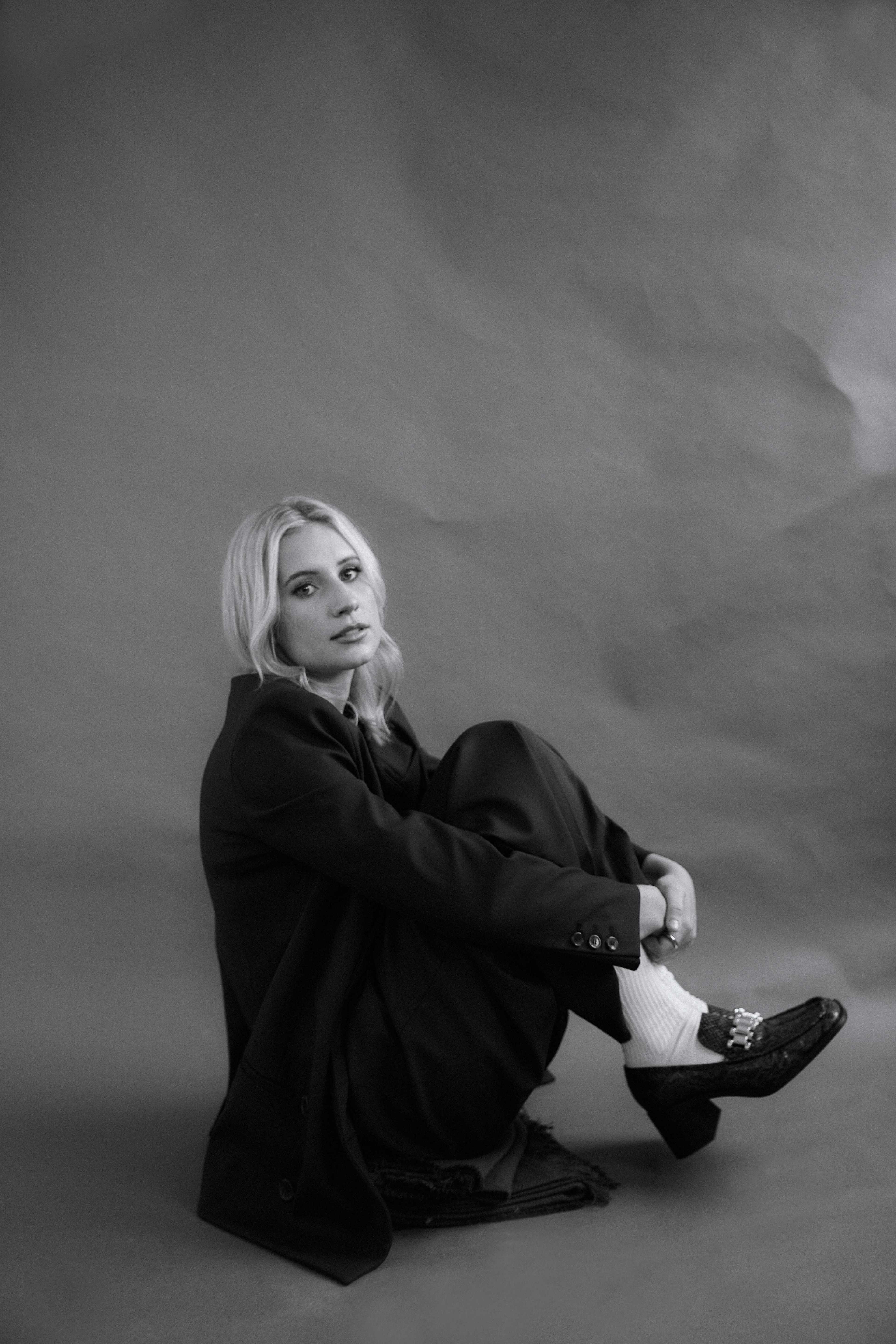 Callie Cooke: “We wanted to do some bonking!” | Square Mile