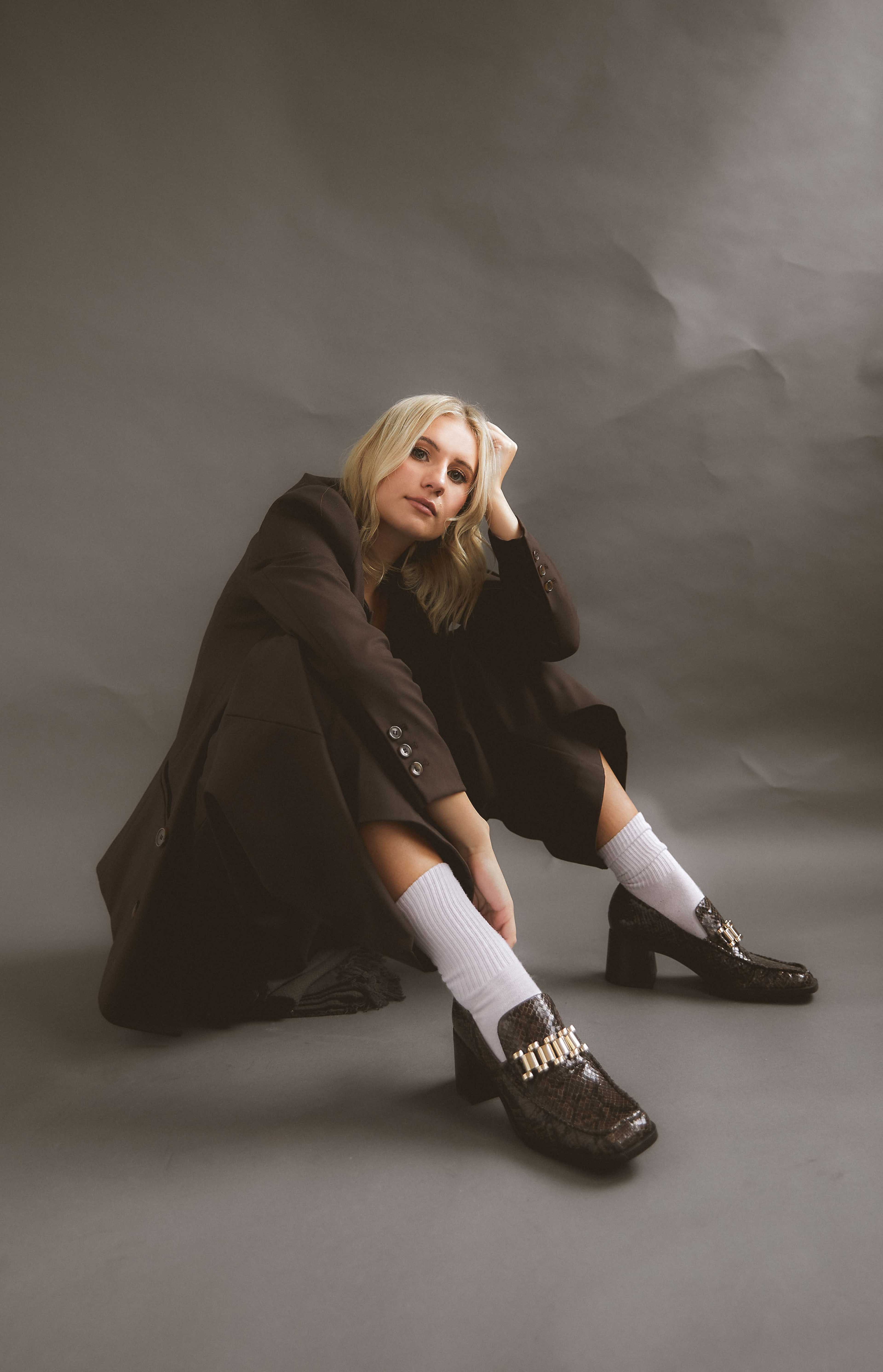 Callie Cooke: “We wanted to do some bonking!” | Square Mile