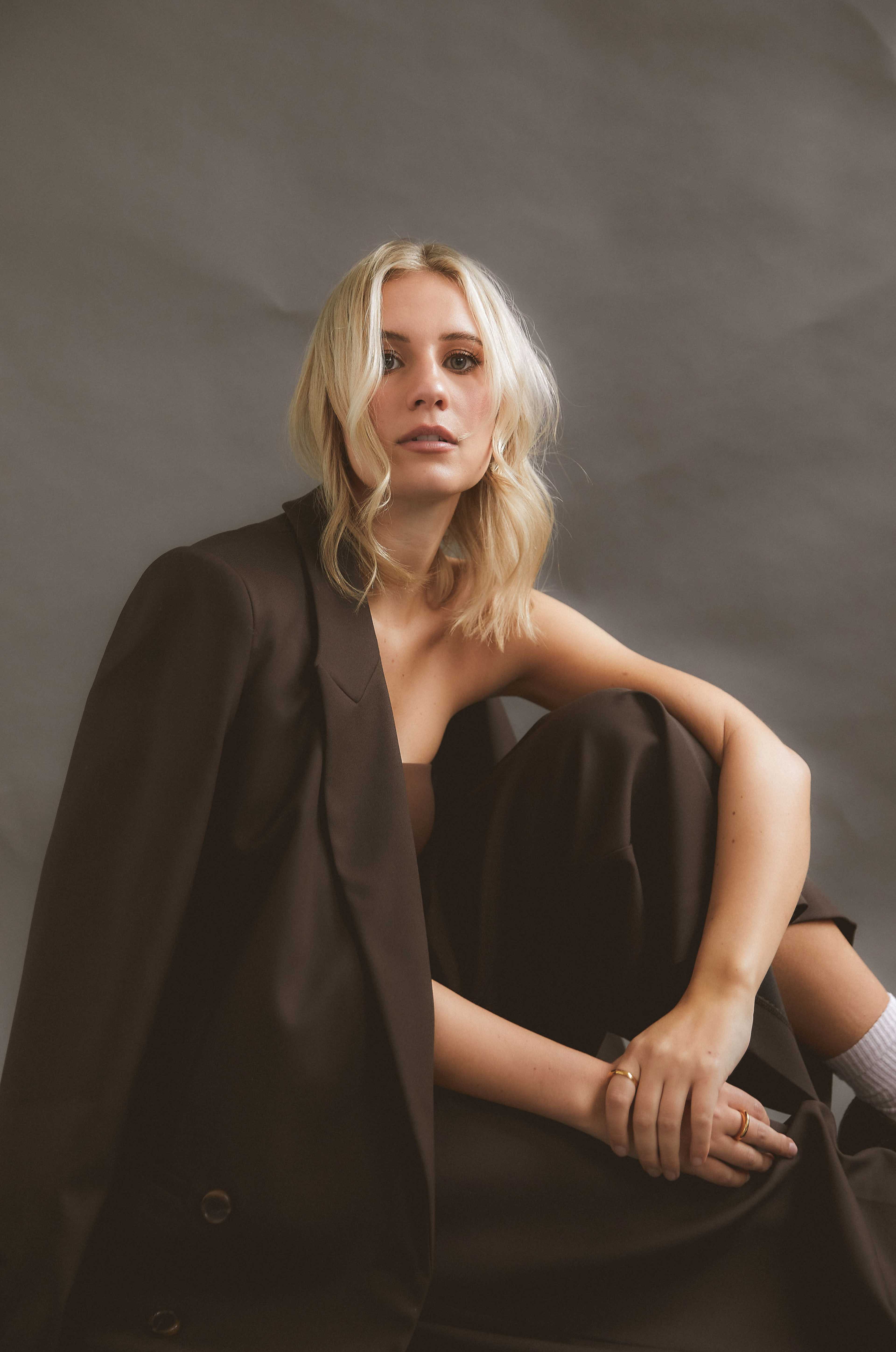 Callie Cooke: “We wanted to do some bonking!” | Square Mile