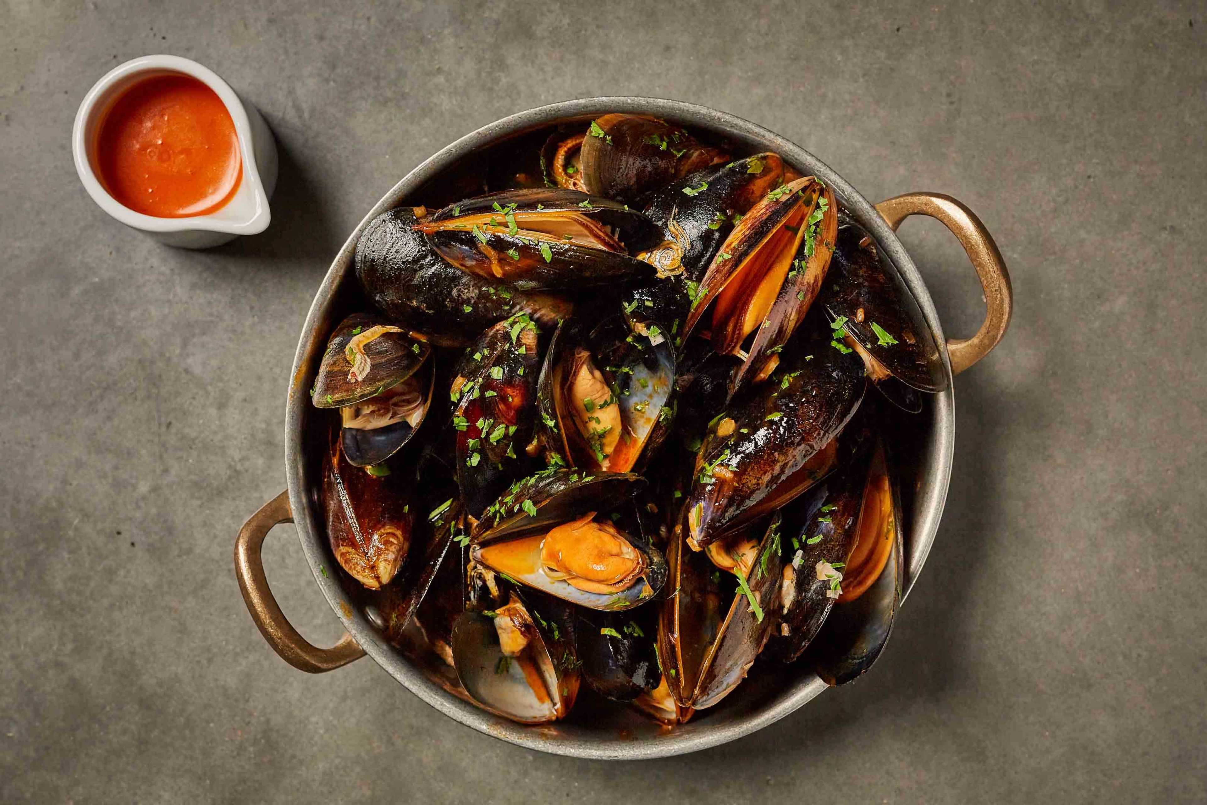 Waste no time heading to Roe, Canary Wharf | Square Mile
