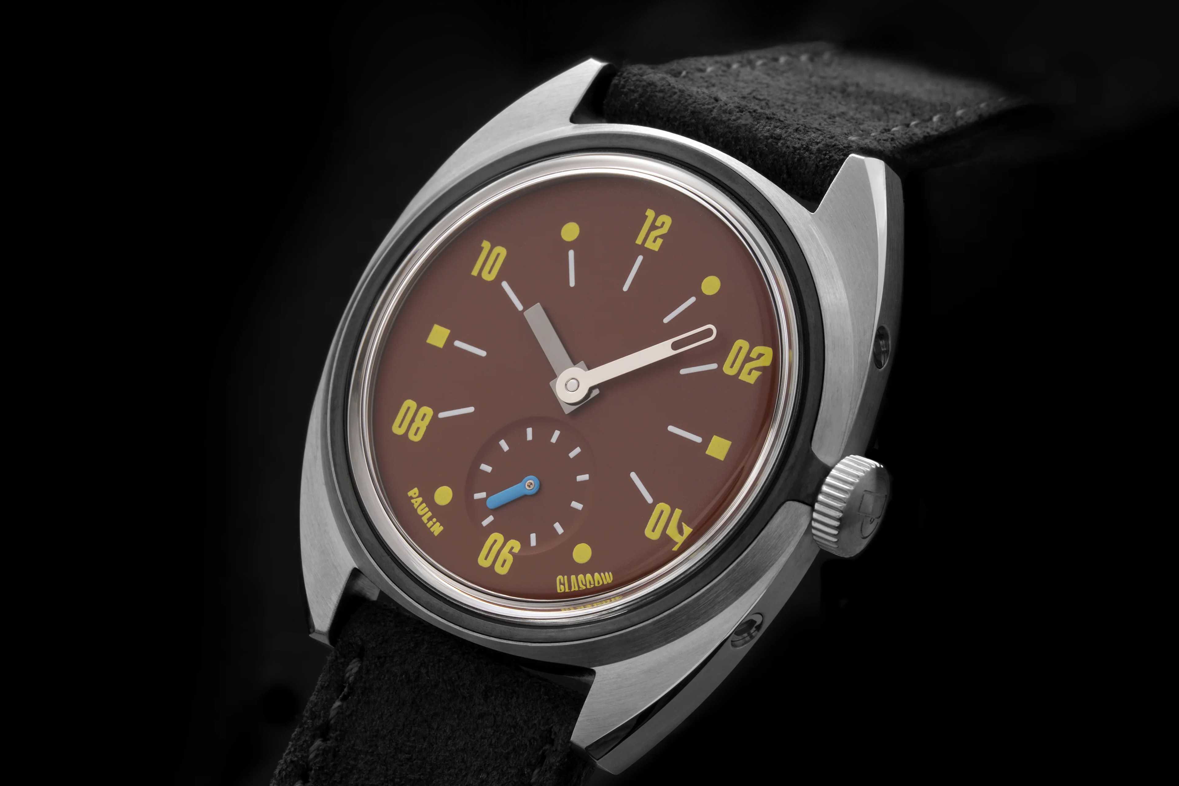 The best quartz watches money can buy | Square Mile