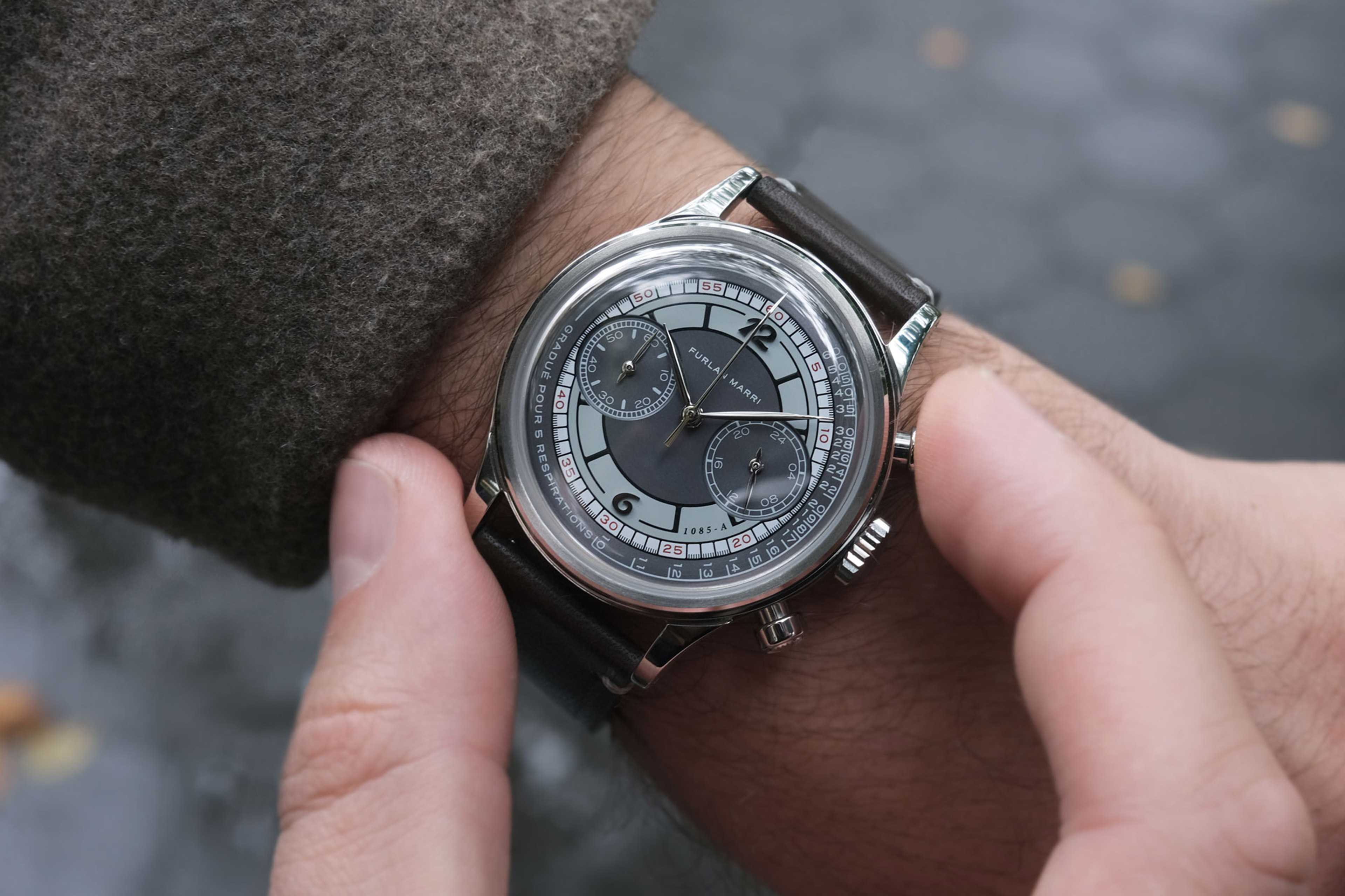 The best quartz watches money can buy | Square Mile