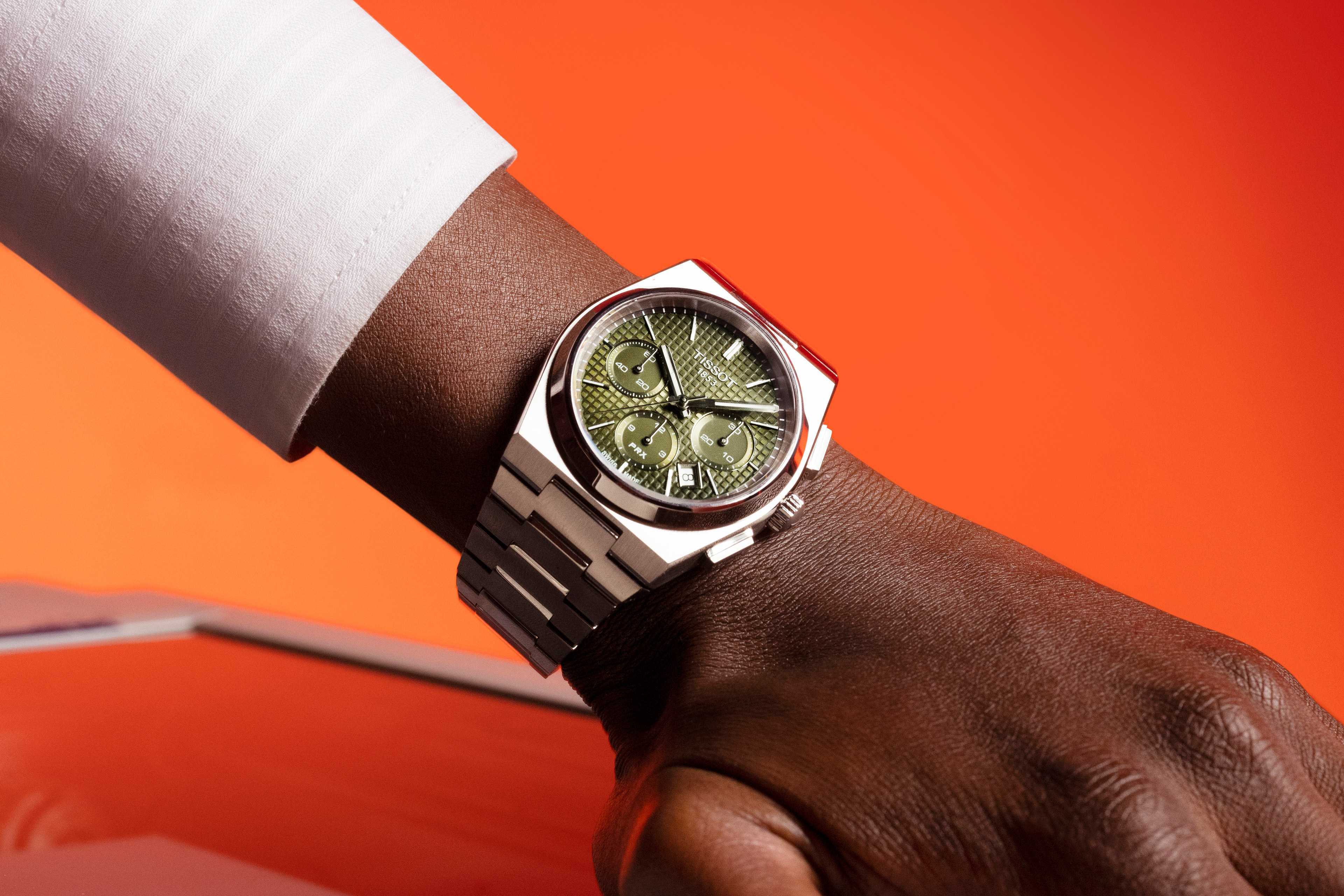 The best quartz watches money can buy | Square Mile