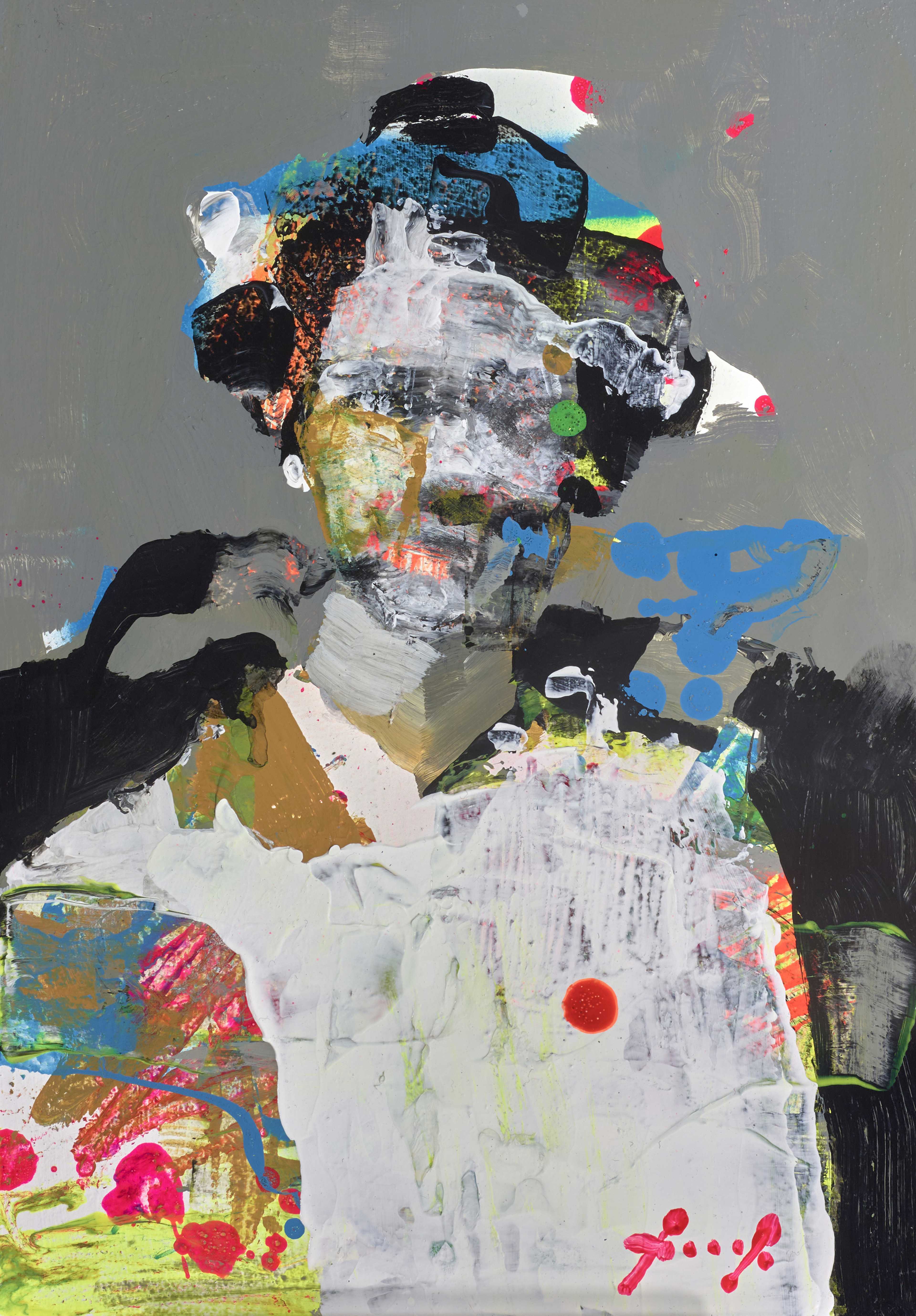 Christian Hook: “I knew exactly what to do" | Square Mile