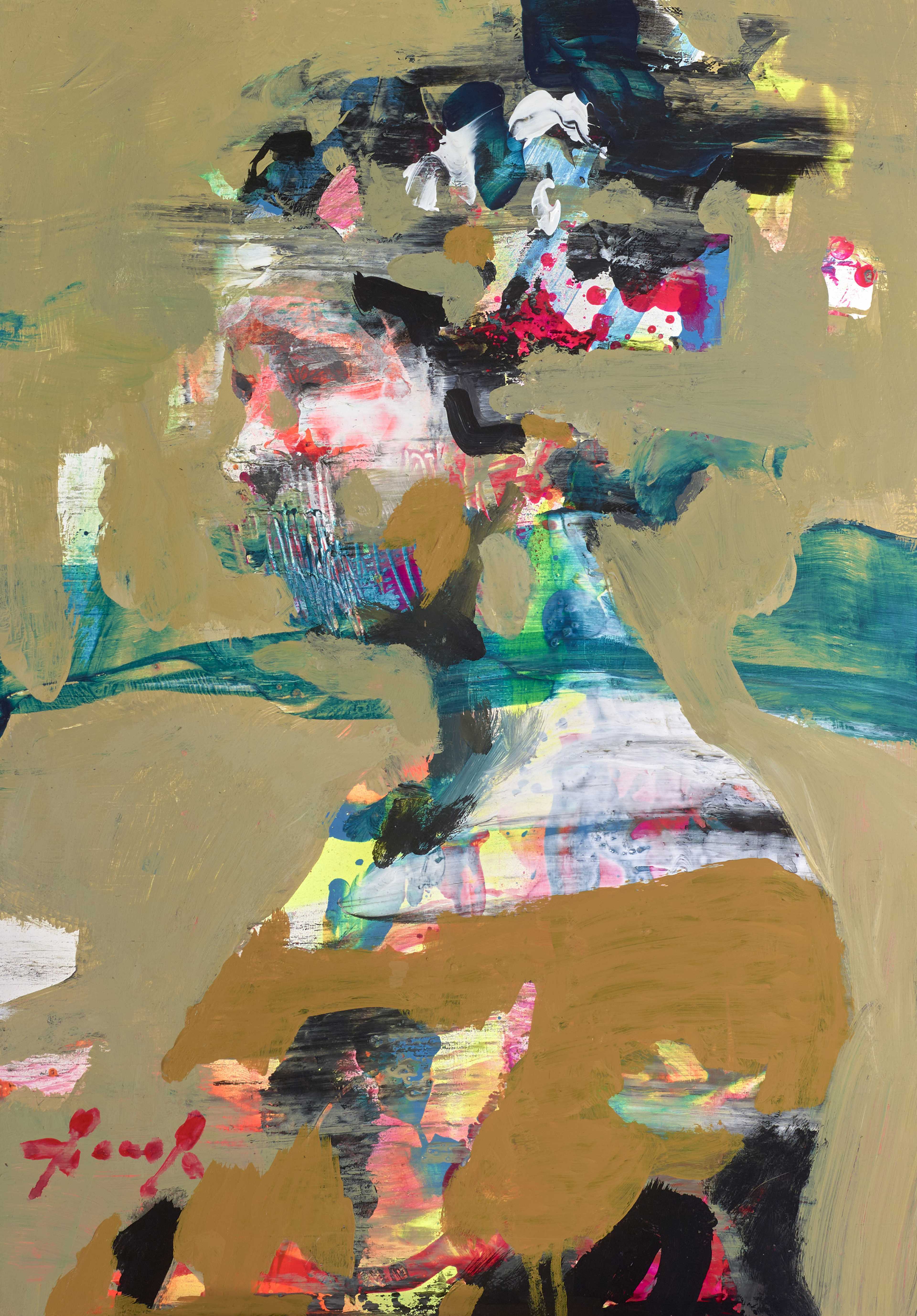 Christian Hook: “I knew exactly what to do" | Square Mile