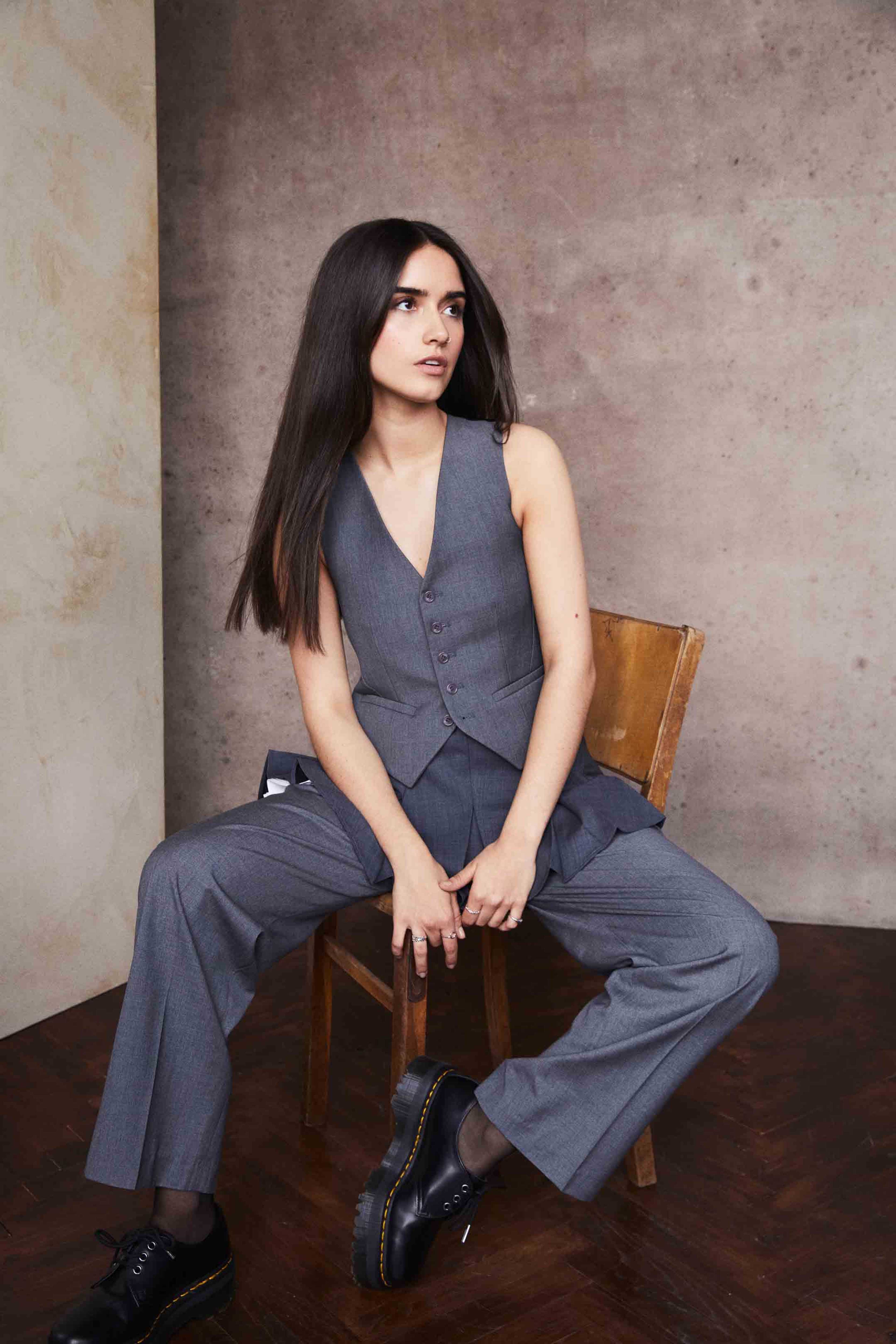 Asha Banks: “I really love doing it all” | Square Mile