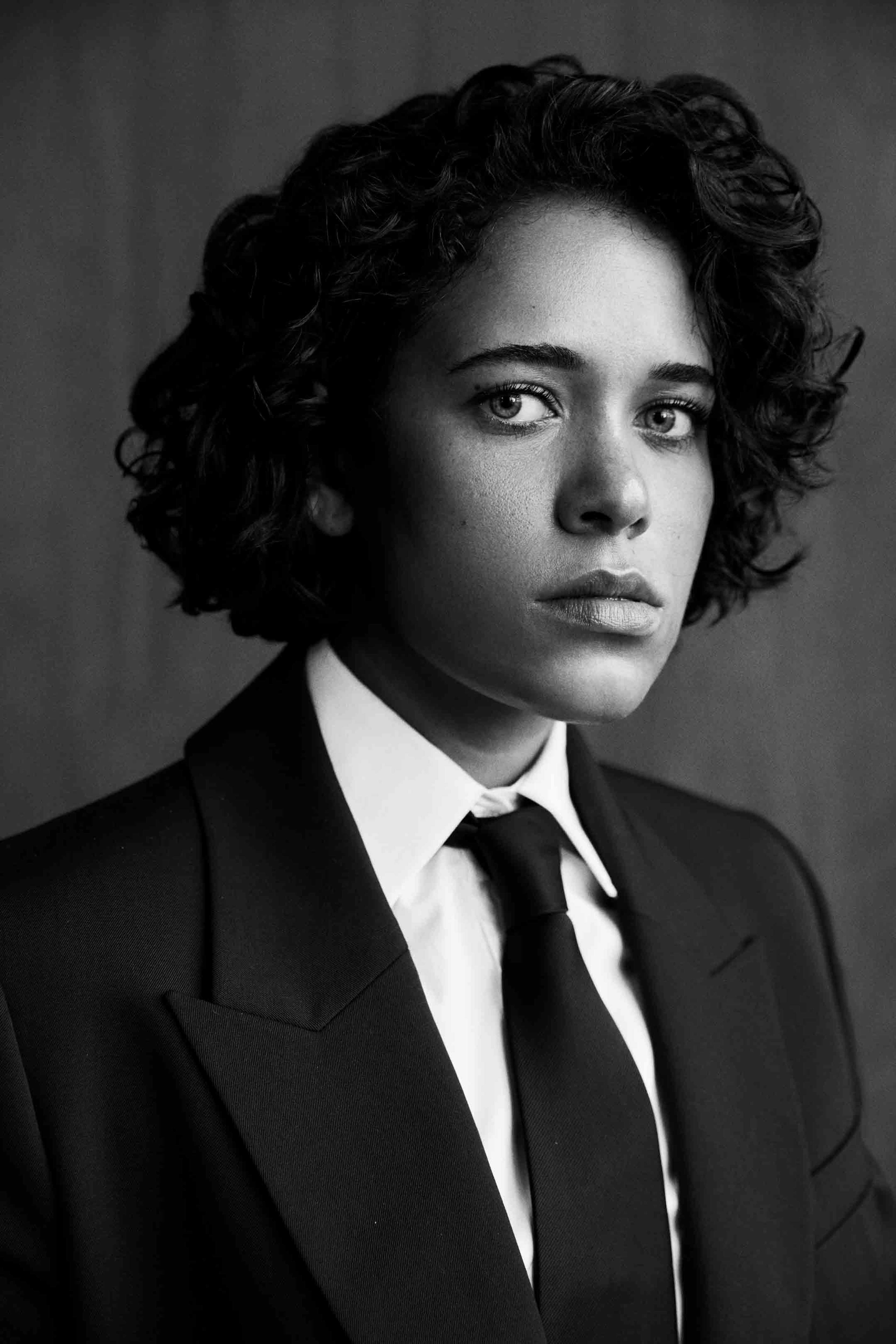 Umi Myers is a truly dope star | Square Mile