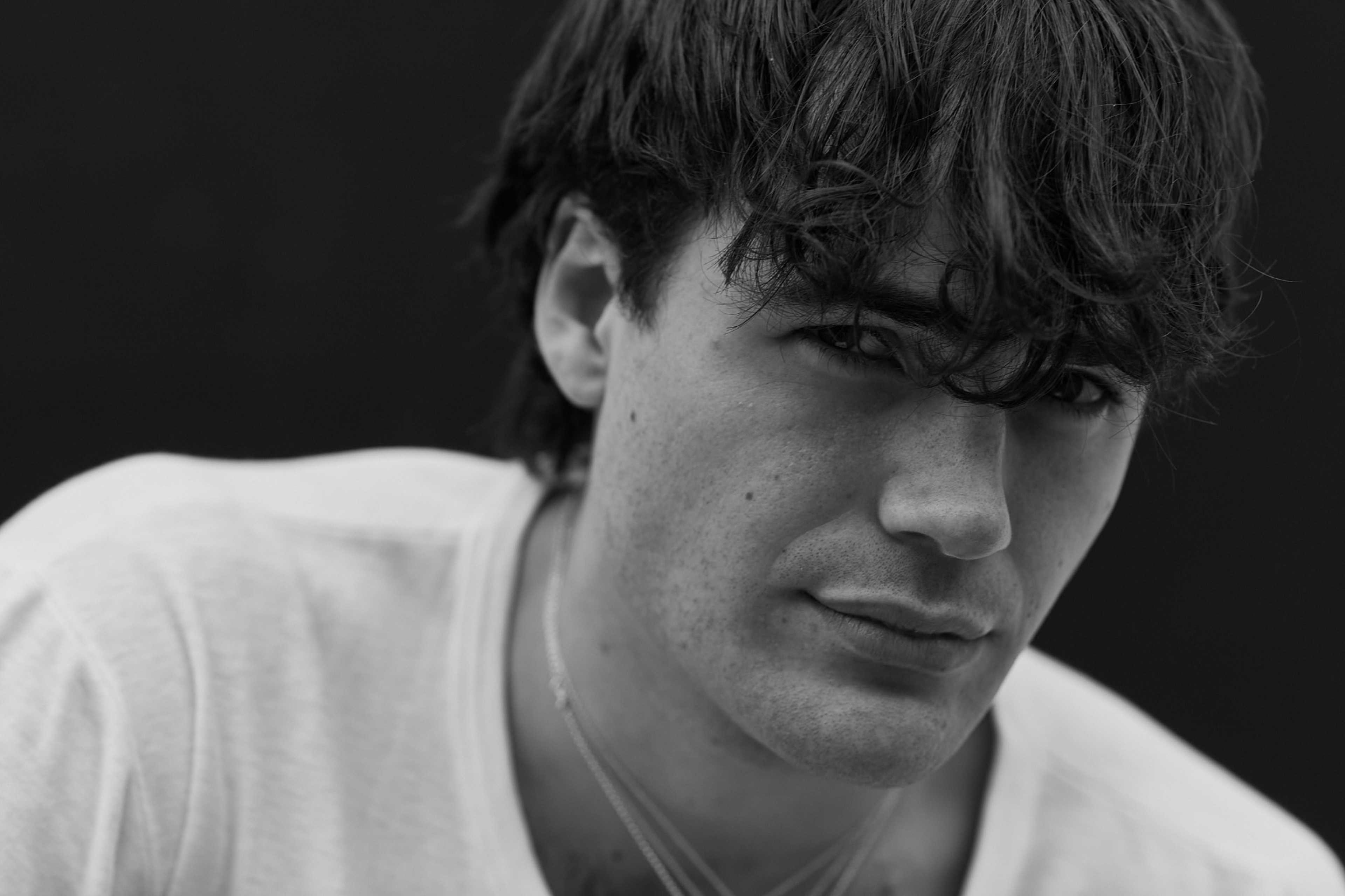 Jamie Flatters is taking on everything | Square Mile