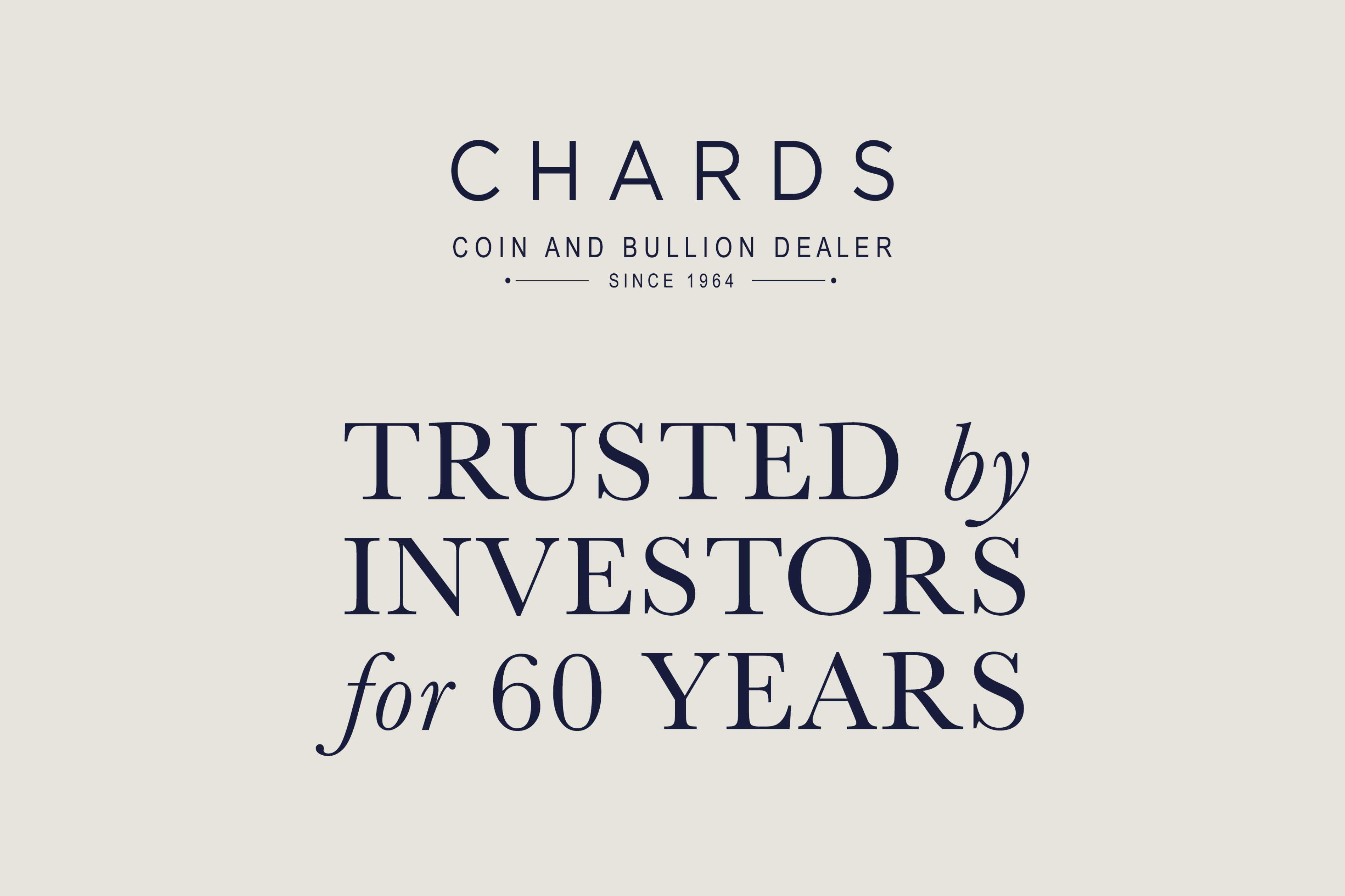 Chards Coin and Bullion Dealer opens in Hatton Garden | Square Mile