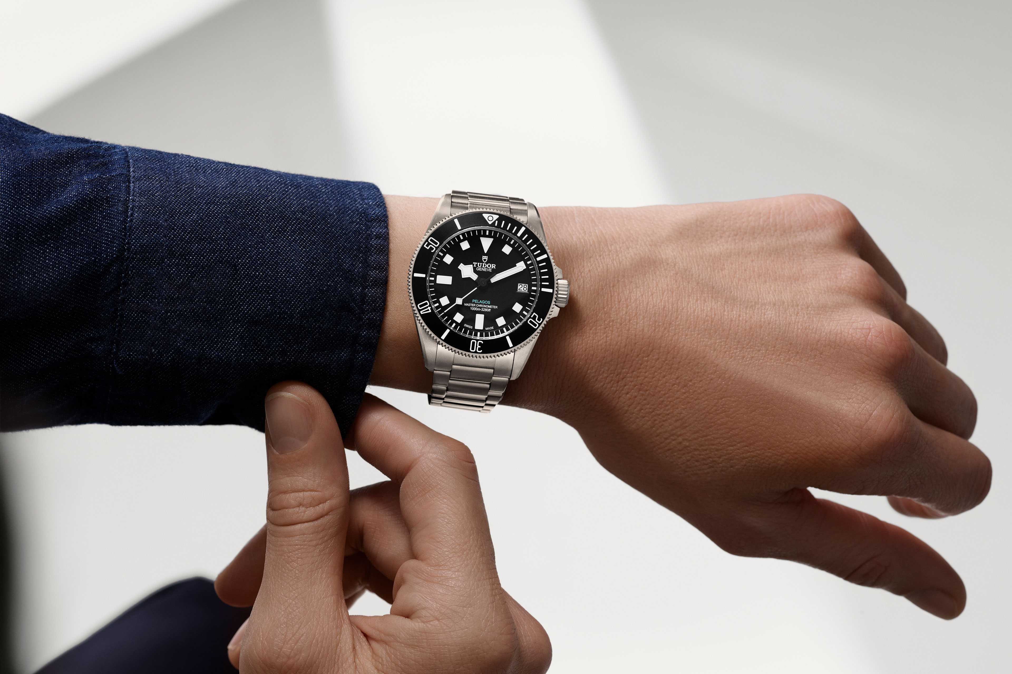 The best adventure watches 2025 | Square Mile