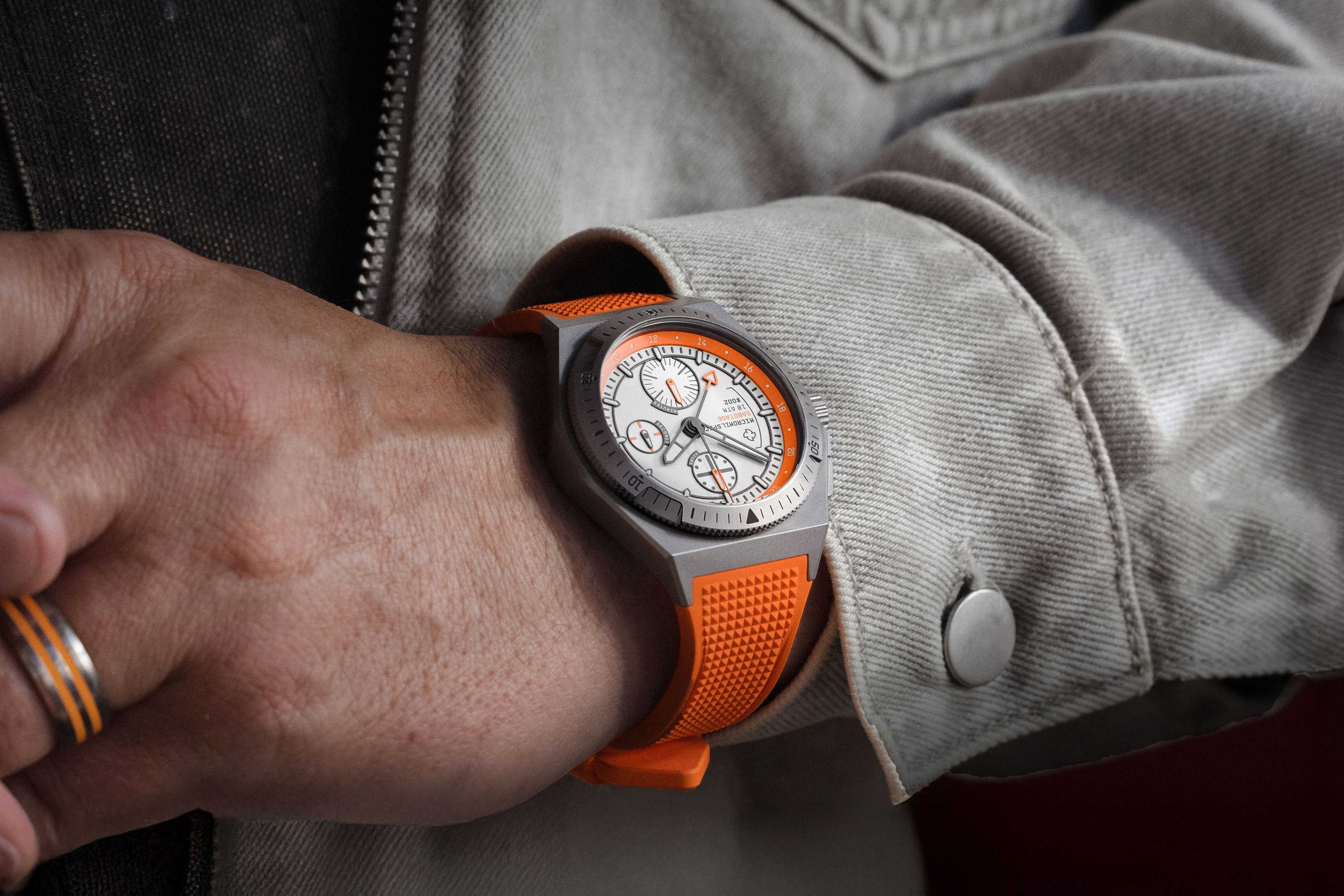 The best adventure watches 2025 | Square Mile