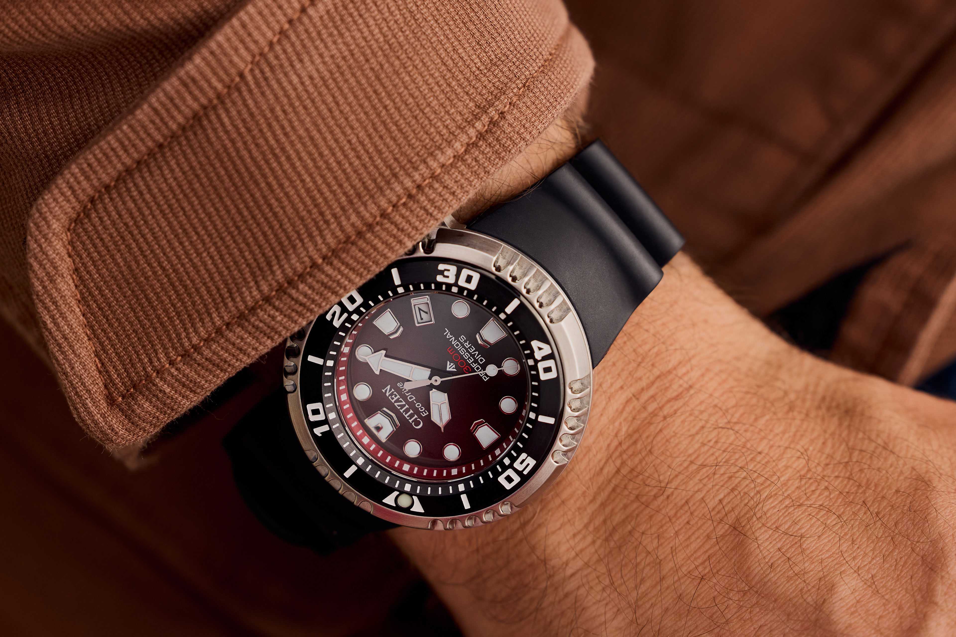 The best adventure watches 2025 | Square Mile