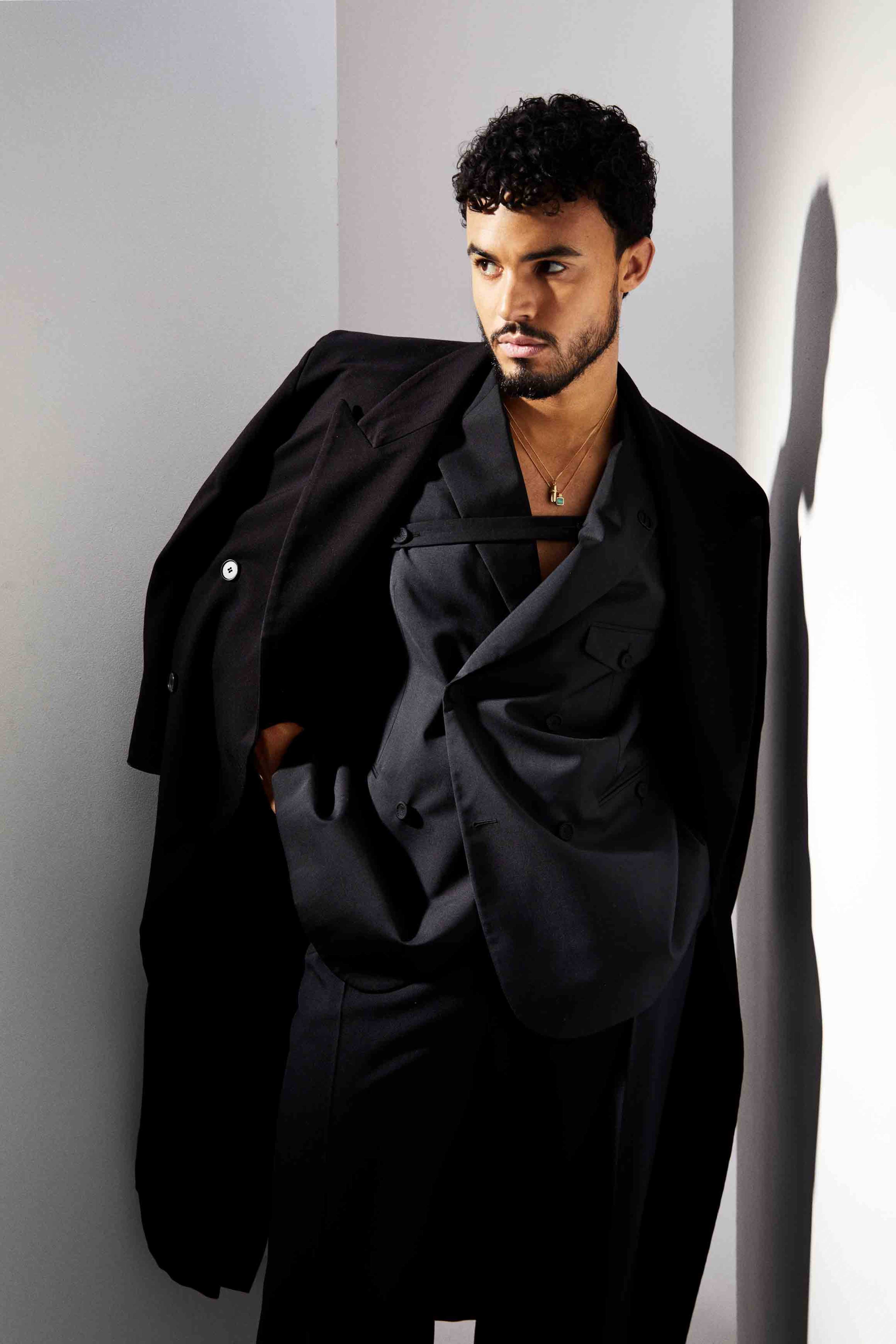 Matthew Broome: “Drama became an obsession” | Square Mile