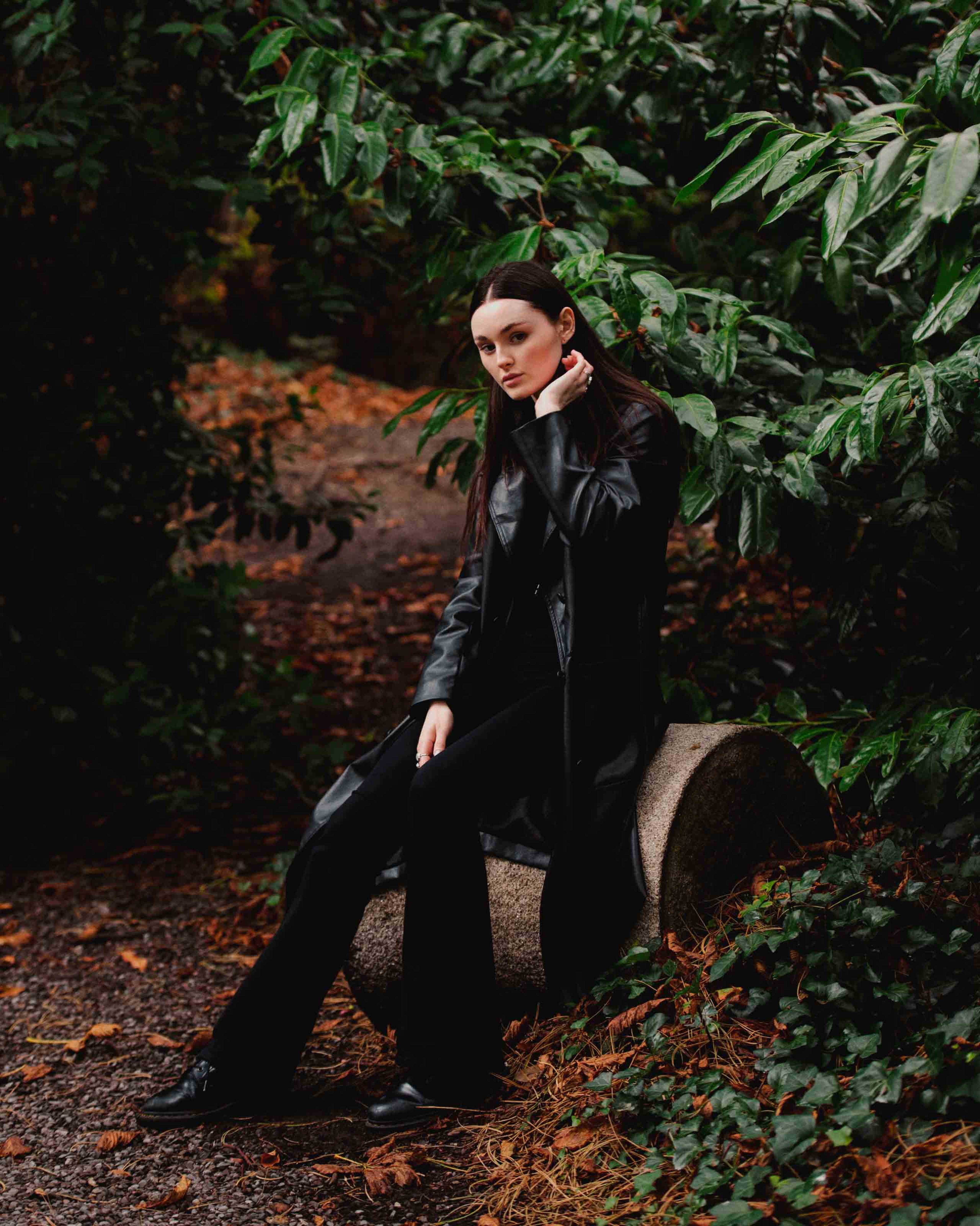 Katherine Devlin: Blue Lights, big talent | Square Mile