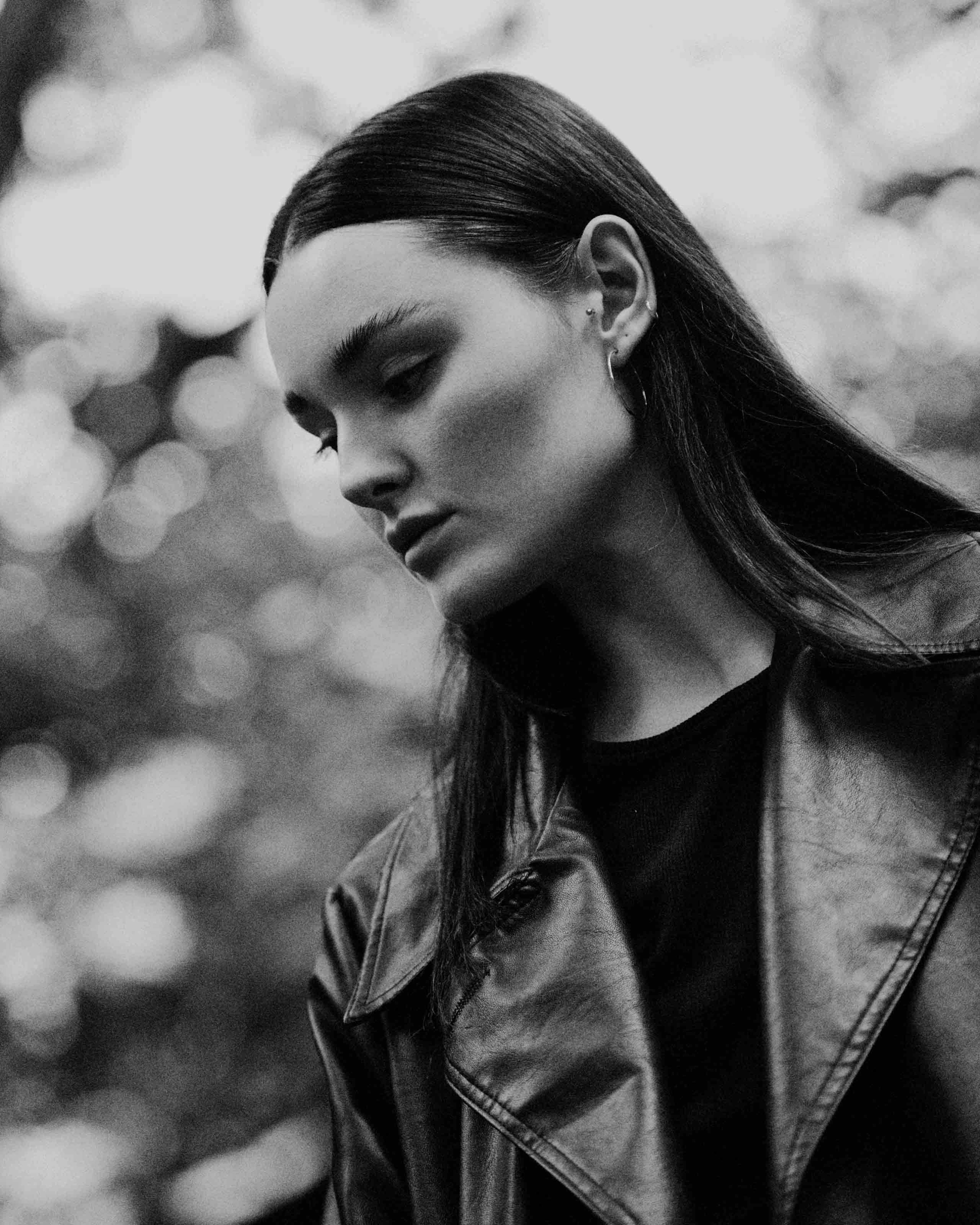 Katherine Devlin: Blue Lights, big talent | Square Mile