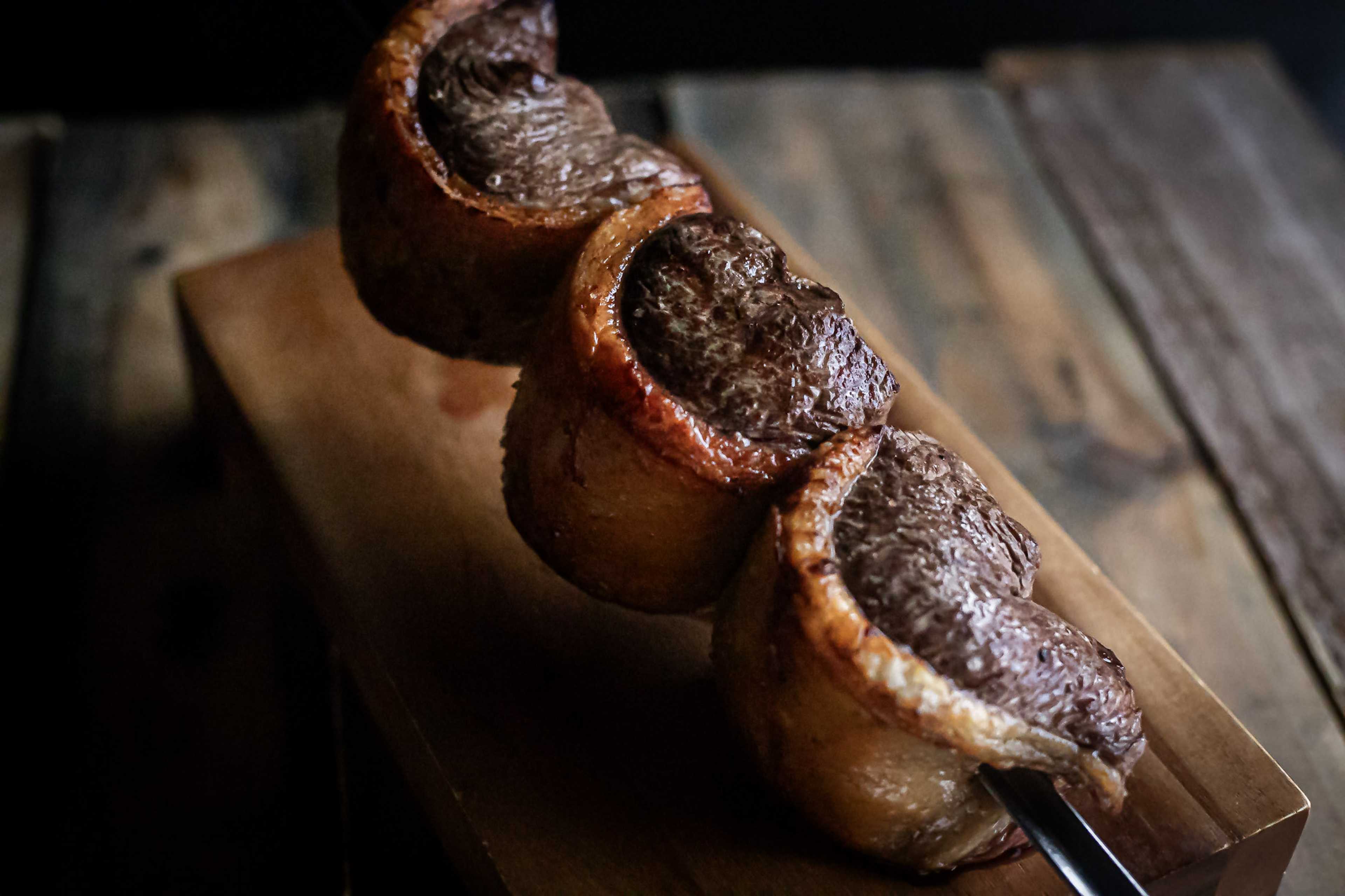 Fazenda brings Brazilian brilliance to Bishopsgate | Square Mile