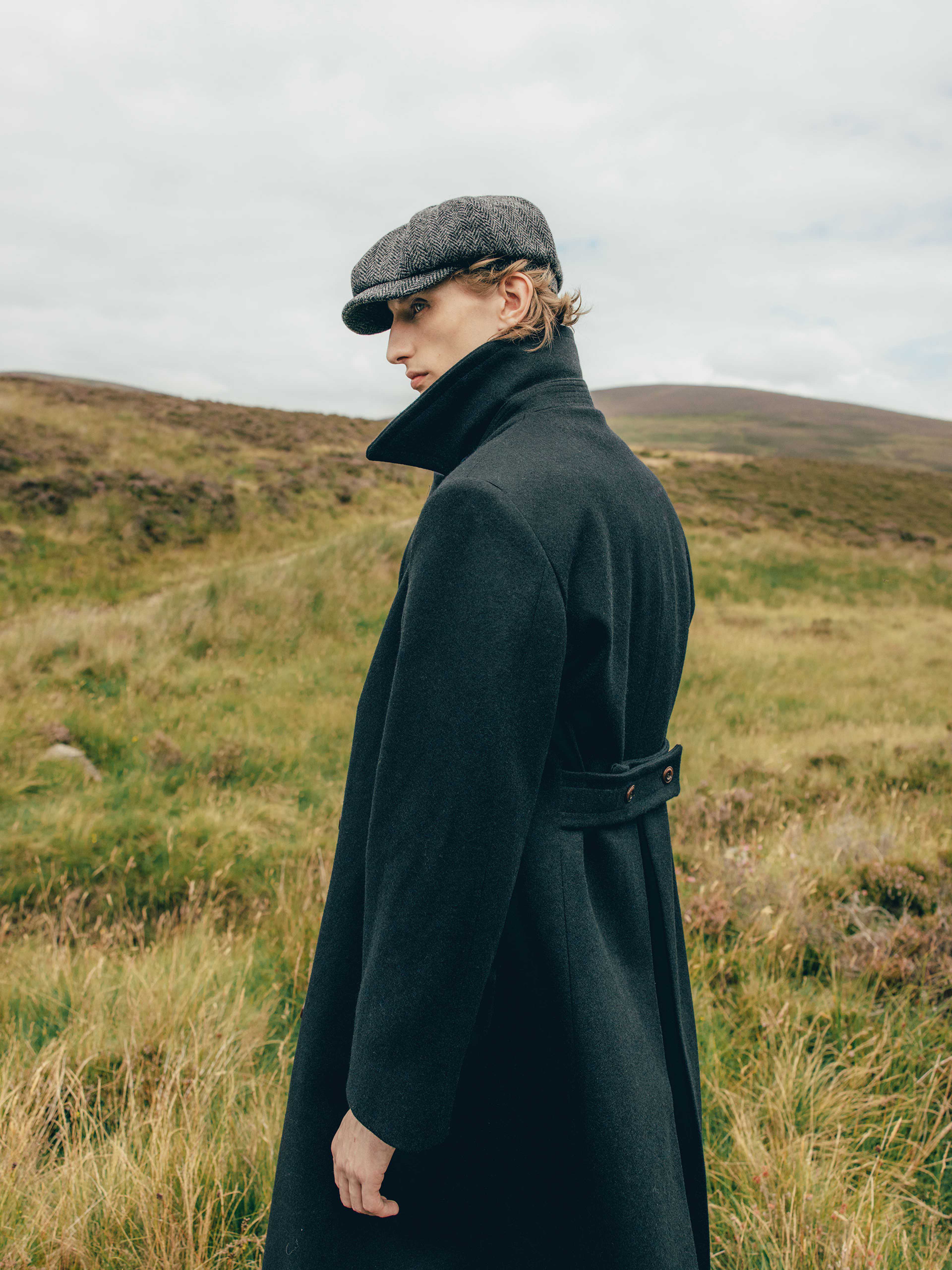Autumn/Winter 2025 Style Guide | Square Mile