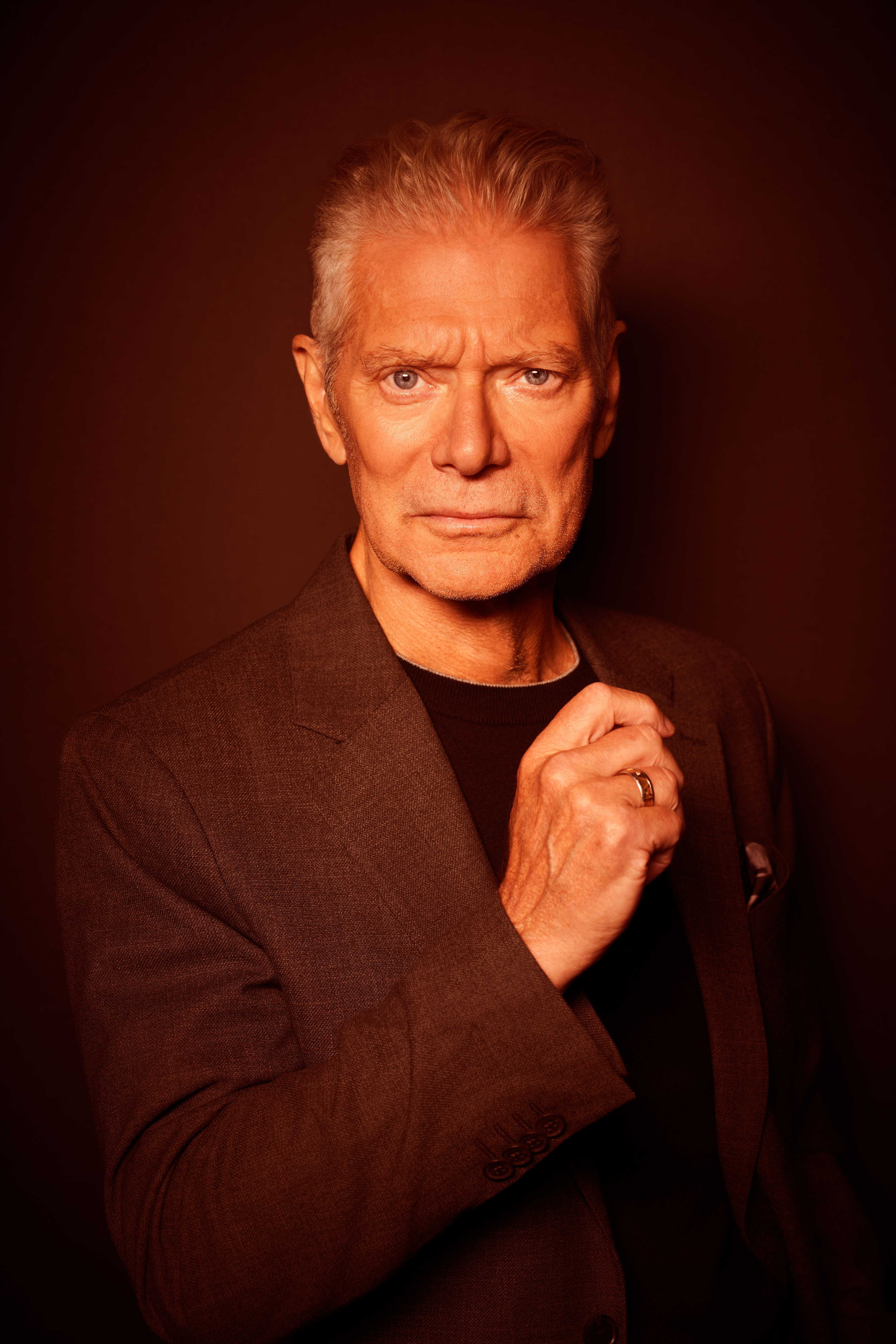 Stephen Lang is living the American myth | Square Mile