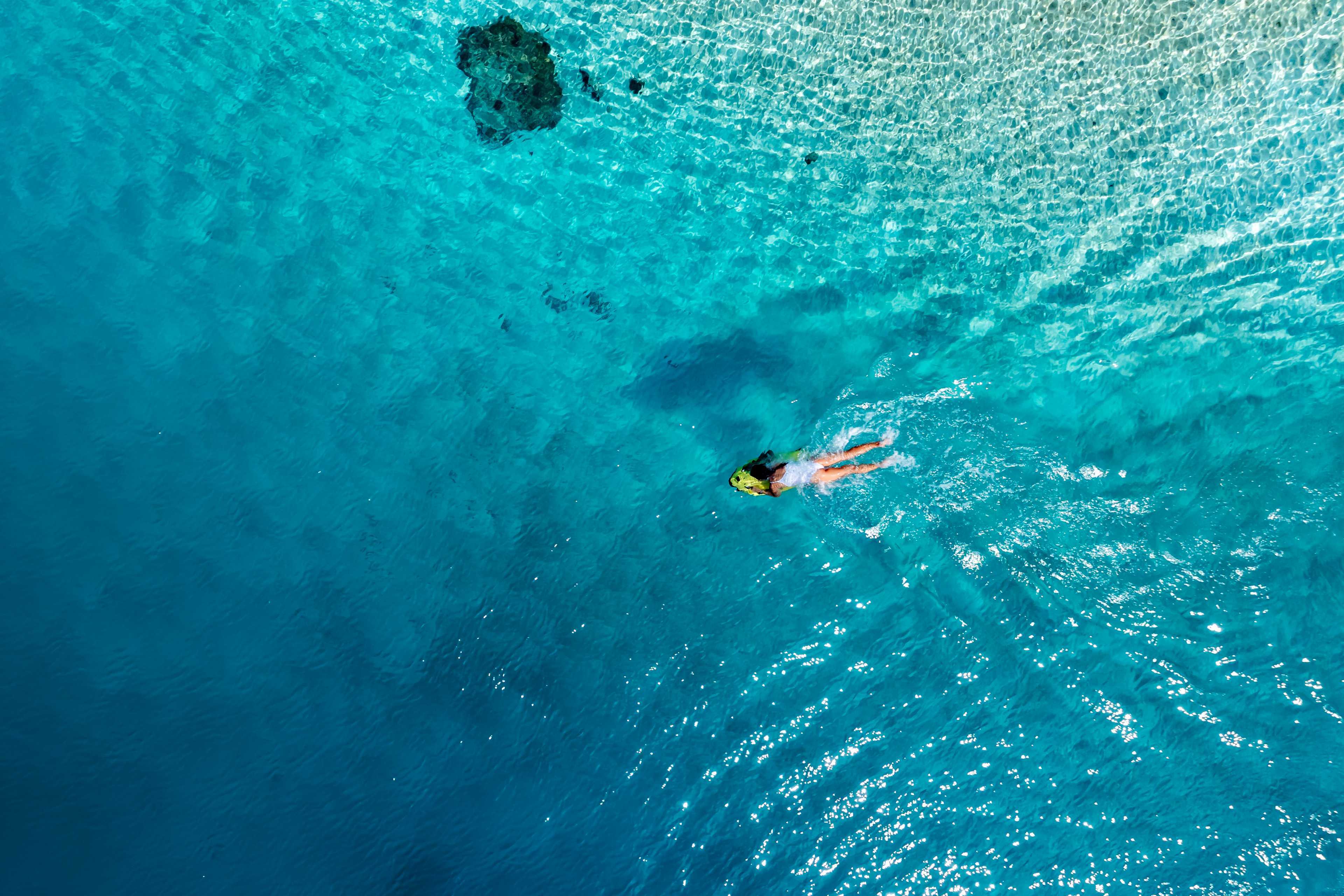 The Ozen Collection: all-inclusive bliss in the Maldives | Square Mile