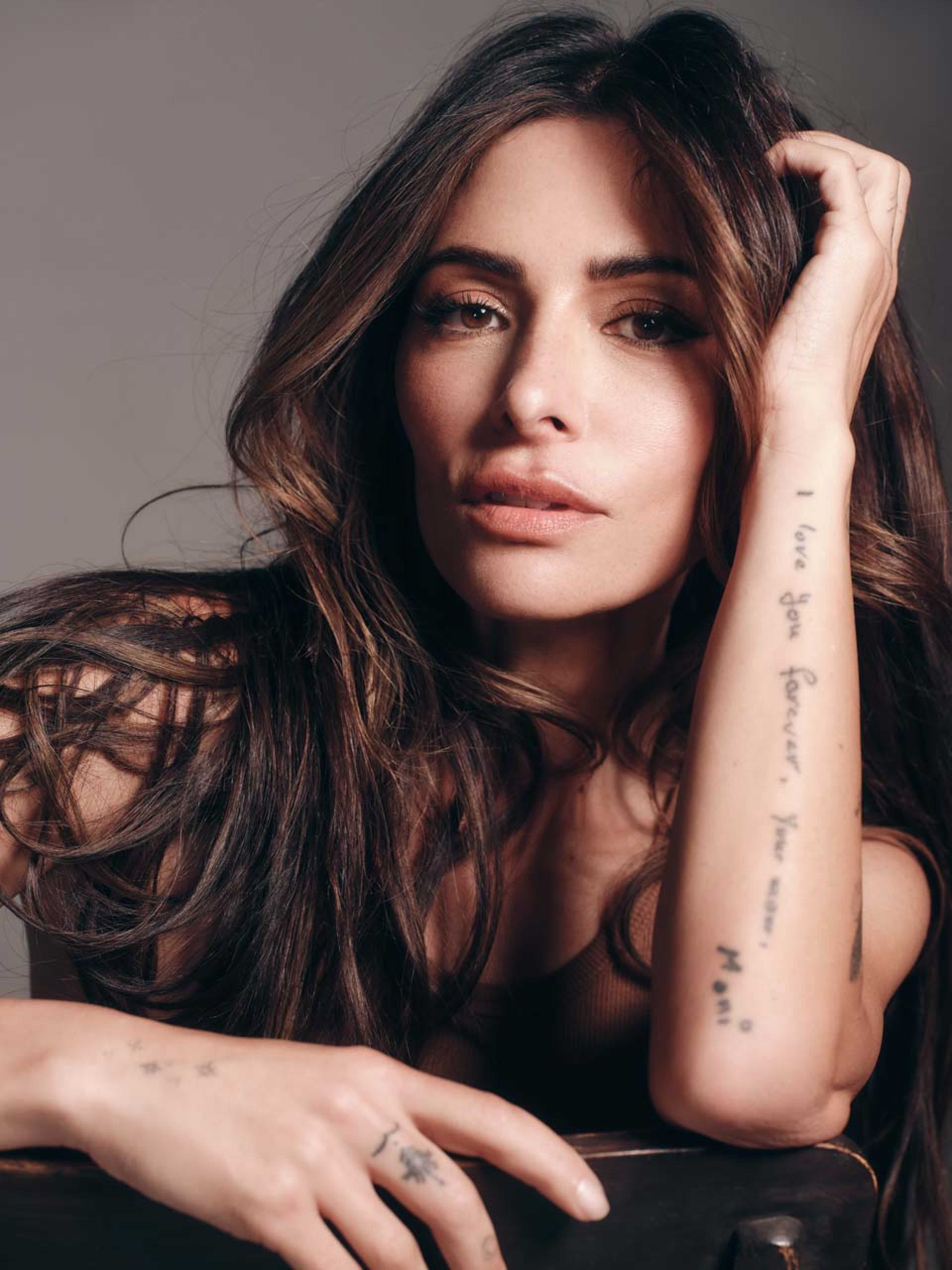 Sarah Shahi: “I didn’t want my pain to be for nothing” | Square Mile