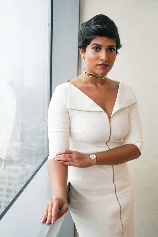 Fahmi Quadir – the woman shaking up Wall Street | Square Mile