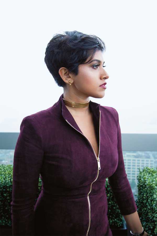 Fahmi Quadir – the woman shaking up Wall Street | Square Mile