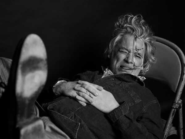 How Dexter Fletcher conquered Hollywood | Square Mile