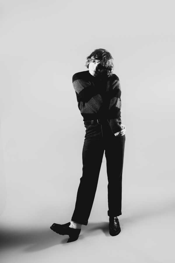 James Smith: “I felt like a bit of an outsider” | Square Mile