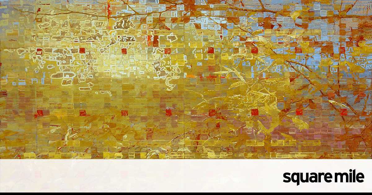 Win a piece of art by New York artist, Ned Martin | Competition ...