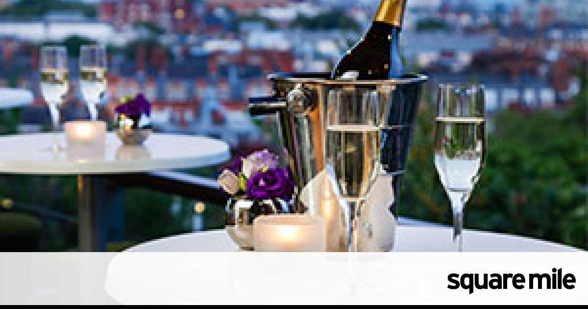 Win dinner for four at Babylon and VIP club entry at The Roof Gardens ...