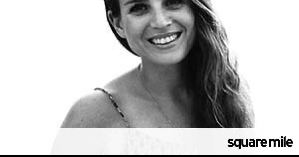 Hannah Summers Square Mile