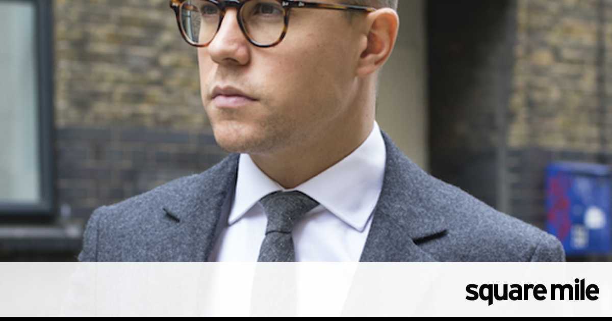 Adam Tanous | Square Mile