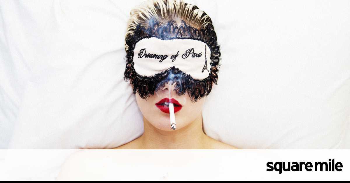 Tyler Shields is the photographer you just can't ignore | Square Mile