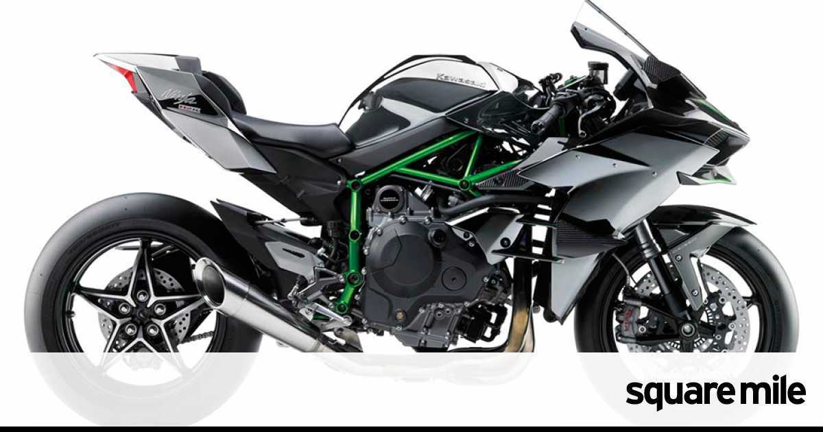 The best new bikes from the London Motorcycle Show 2015 | Square Mile